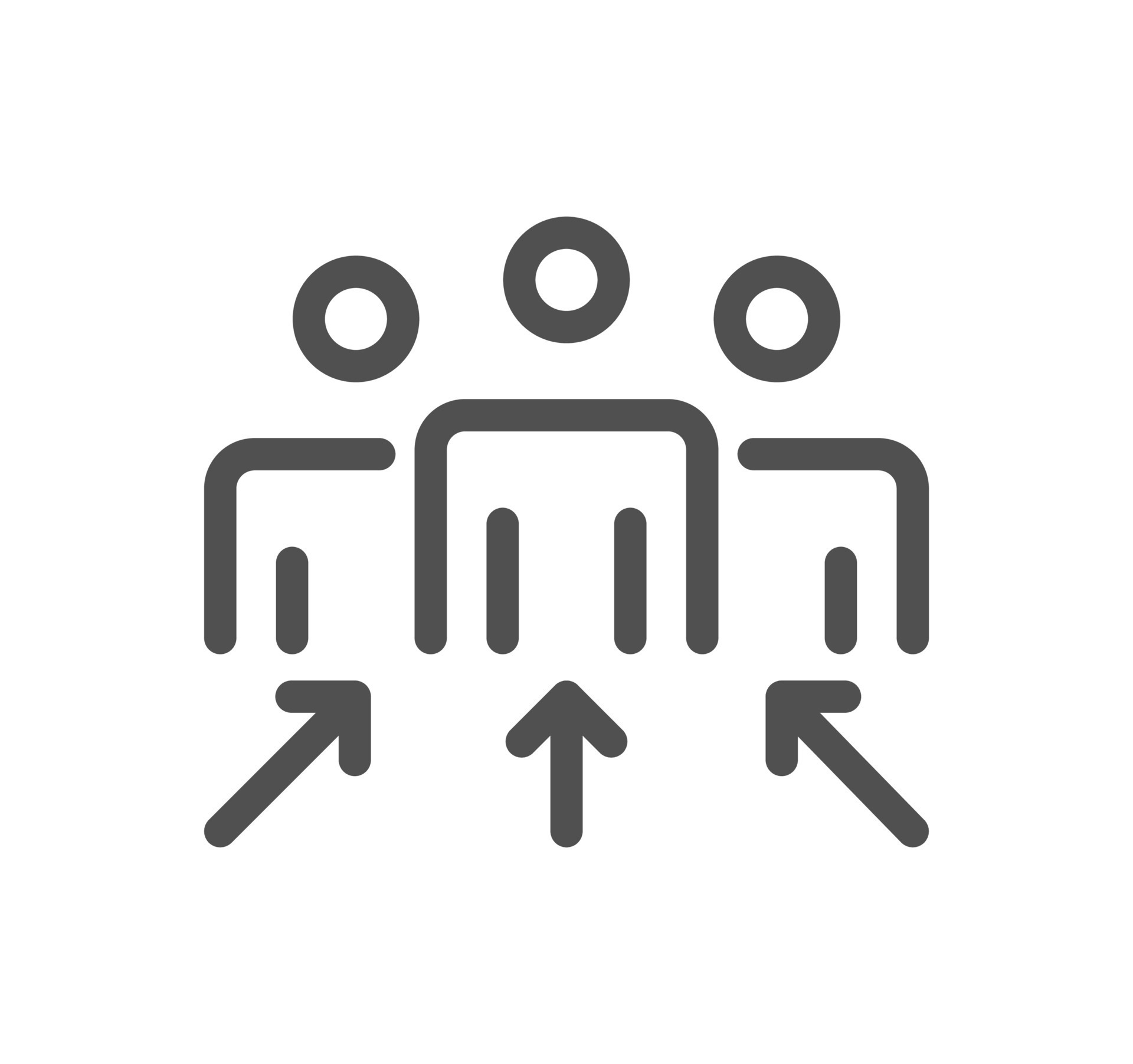 Inspection related icon outline and linear vector. 20276653 Vector Art at Vecteezy