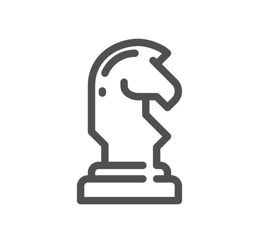 Inspection related icon outline and linear vector. 20276689 Vector Art at Vecteezy