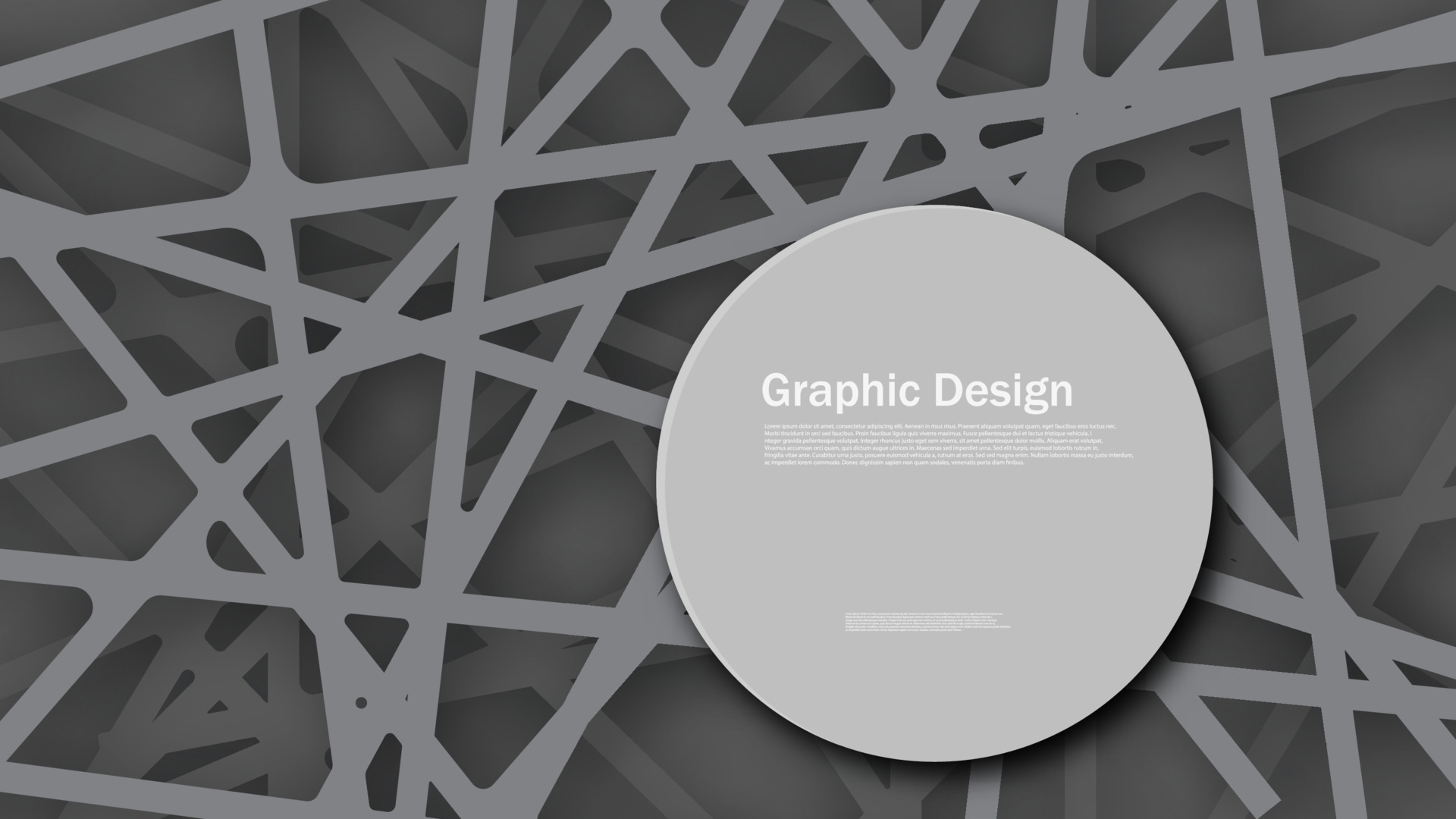 Geometric Background Minimal Abstract Cover Design Vector Illustration 20277276 Vector Art At