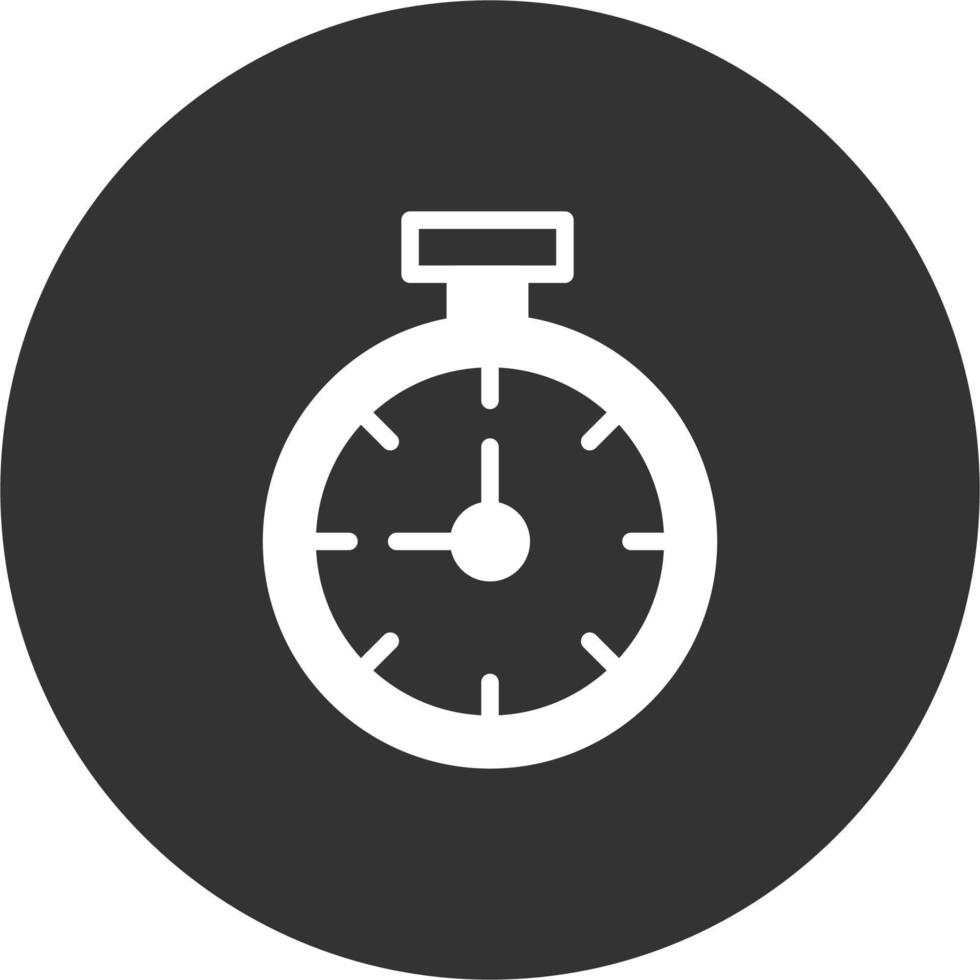 Timer Vector Icon 20278460 Vector Art at Vecteezy