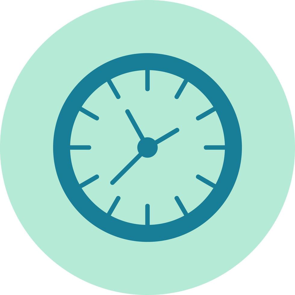 Time Vector Icon 20278706 Vector Art at Vecteezy