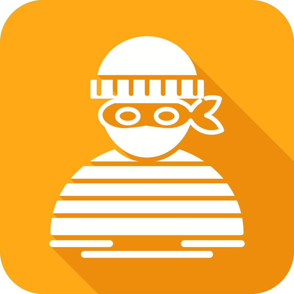 Thief Vector Icon 20279197 Vector Art at Vecteezy