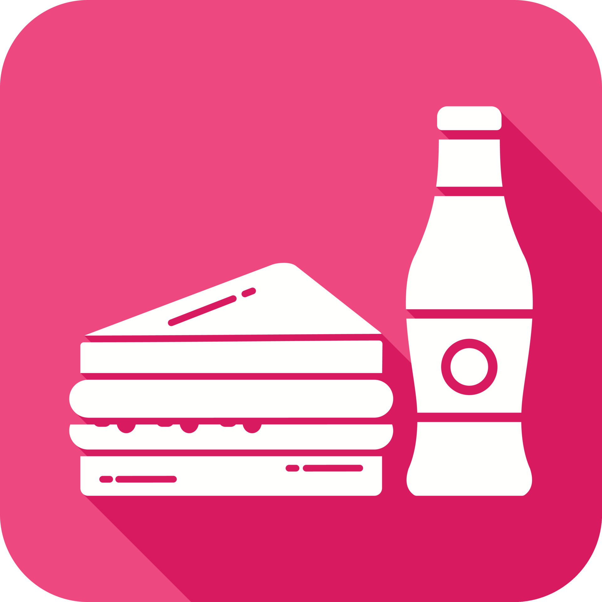 Junk Food Vector Icon 20279602 Vector Art at Vecteezy Junk Food Vector Icon 20279602 Vector Art at Vecteezy