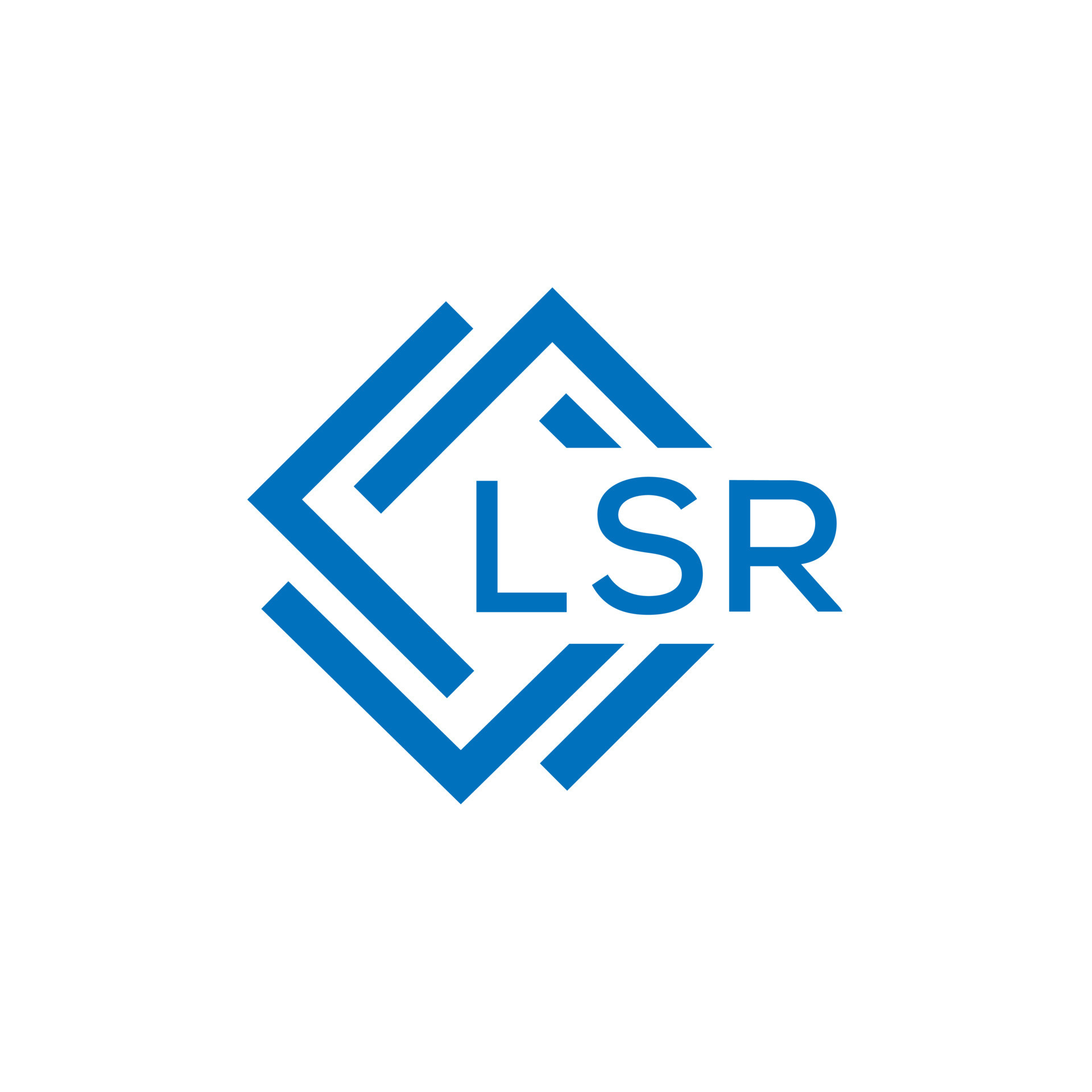 LSR letter logo design on white background. LSR creative circle letter ... LSR letter logo design on white background. LSR creative circle letter ...