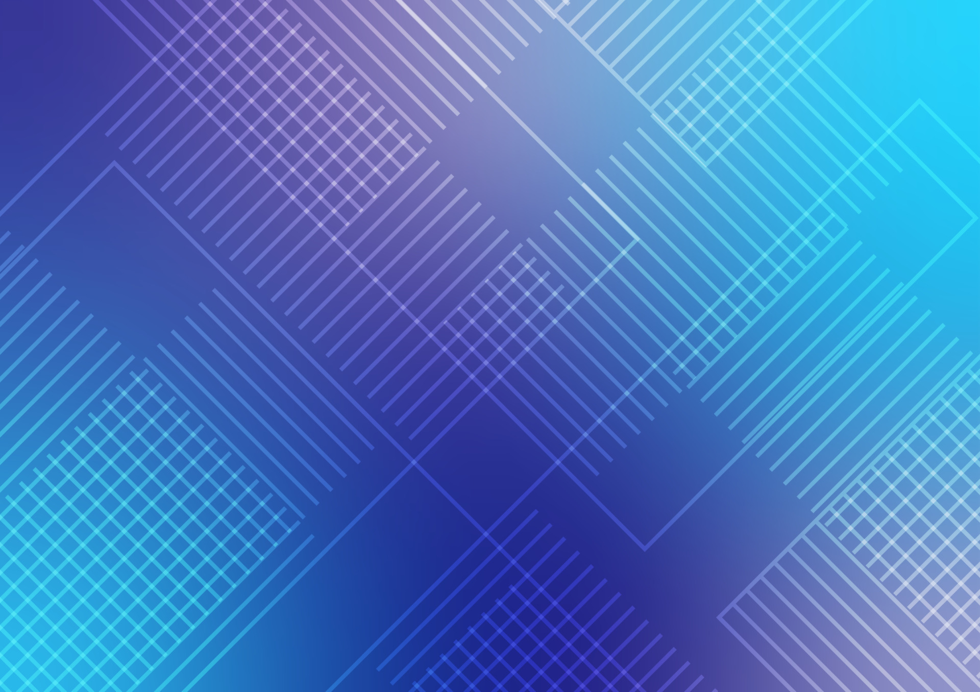 Blue gradient geometric grid line modern background 20280771 Vector Art ...