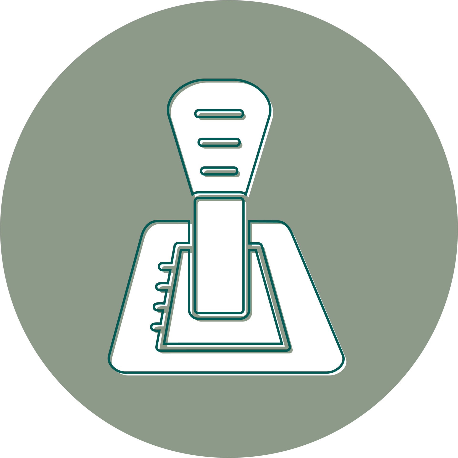 Gear Shift Vector Icon 20283919 Vector Art at Vecteezy Gear Shift Vector Icon 20283919 Vector Art at Vecteezy