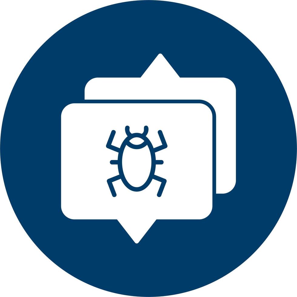 Speech Bubble Vector Icon 20285461 Vector Art at Vecteezy