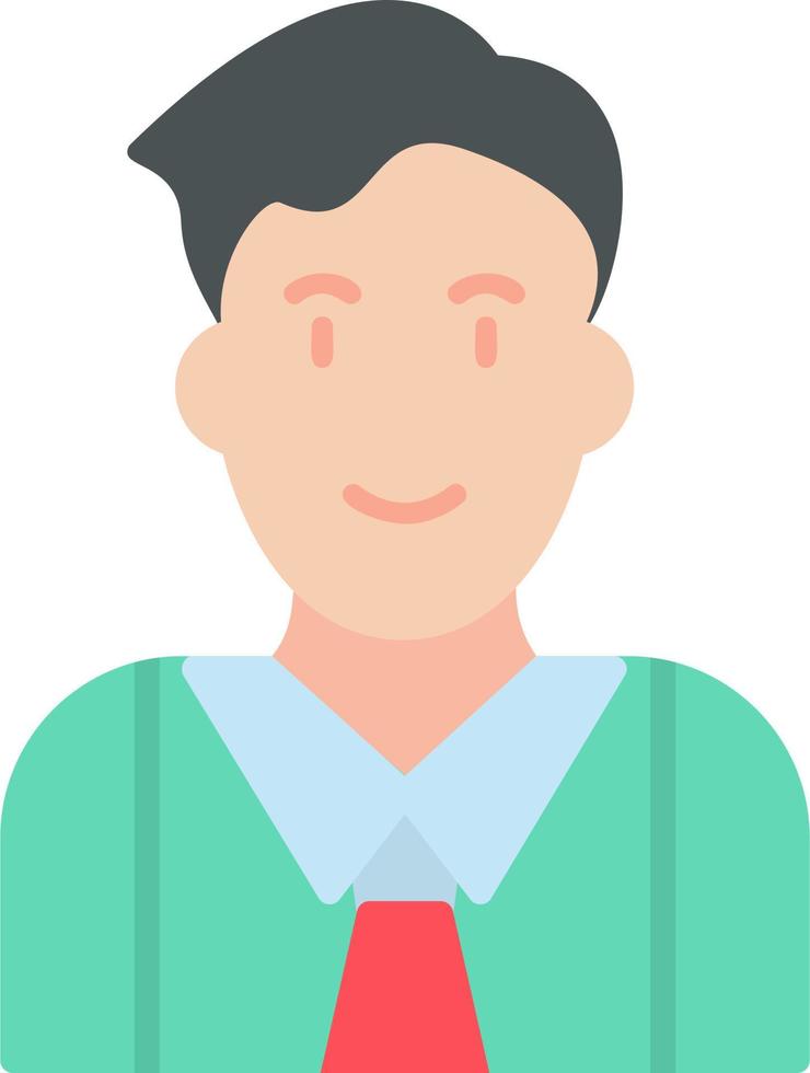 icono de vector de gerente 20285875 Vector en Vecteezy