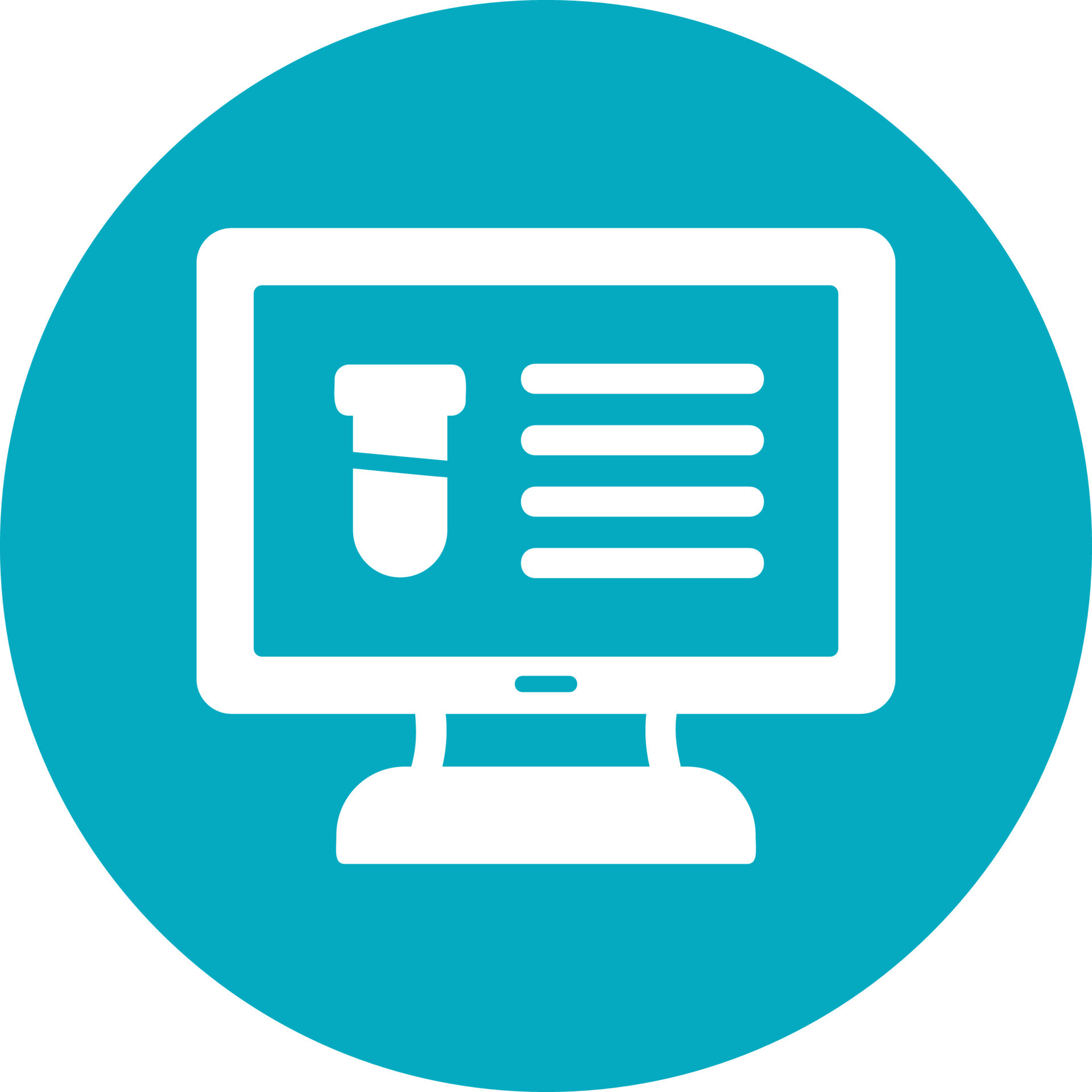 Computer Science Vector Icon 20285921 Vector Art at Vecteezy