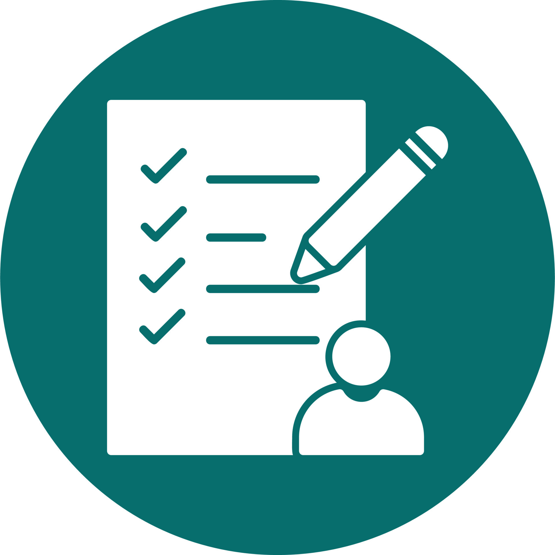 Task Vector Icon 20287330 Vector Art at Vecteezy