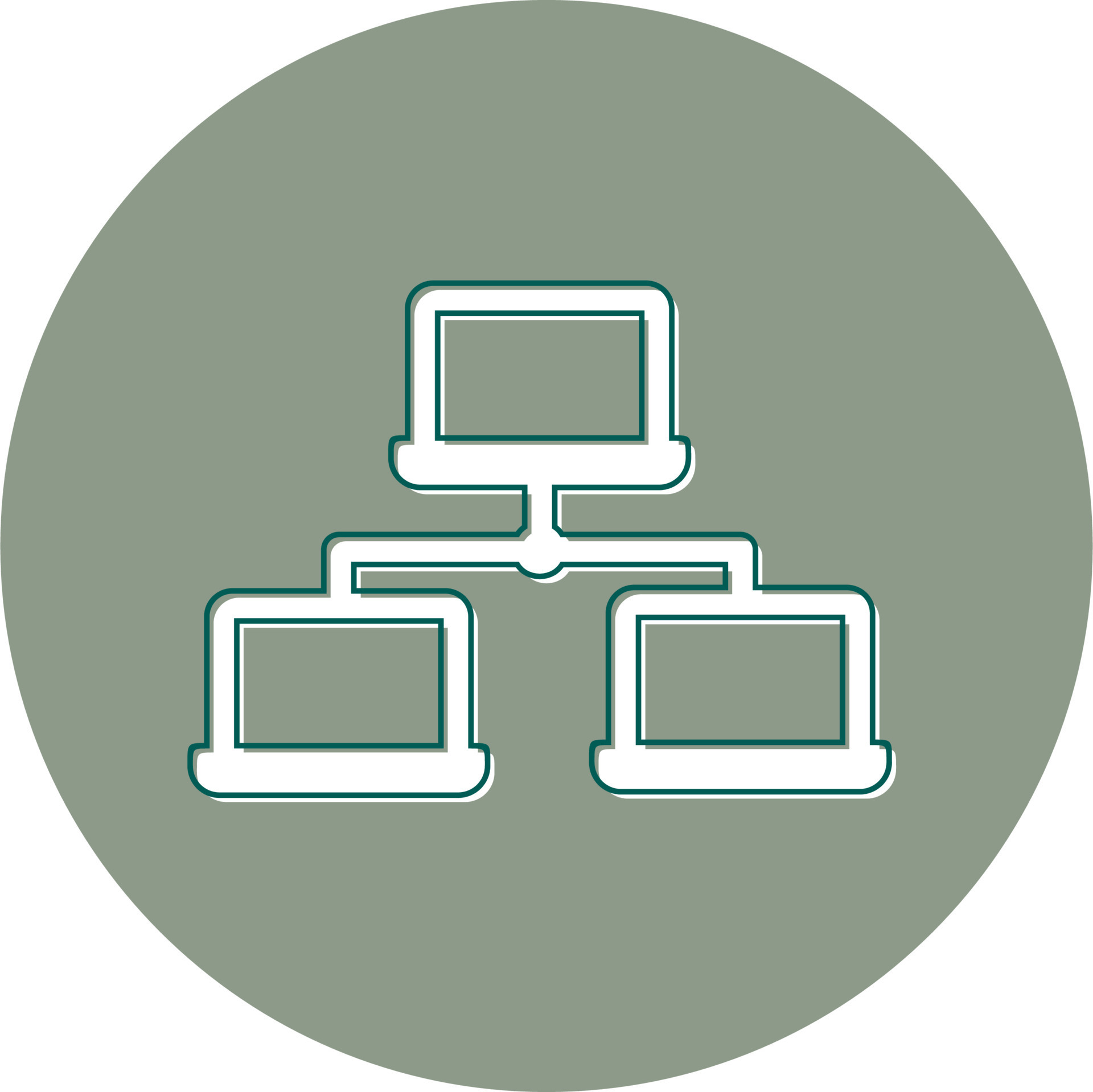 Laptop Network Vector Icon 20287659 Vector Art at Vecteezy Laptop Network Vector Icon 20287659 Vector Art at Vecteezy