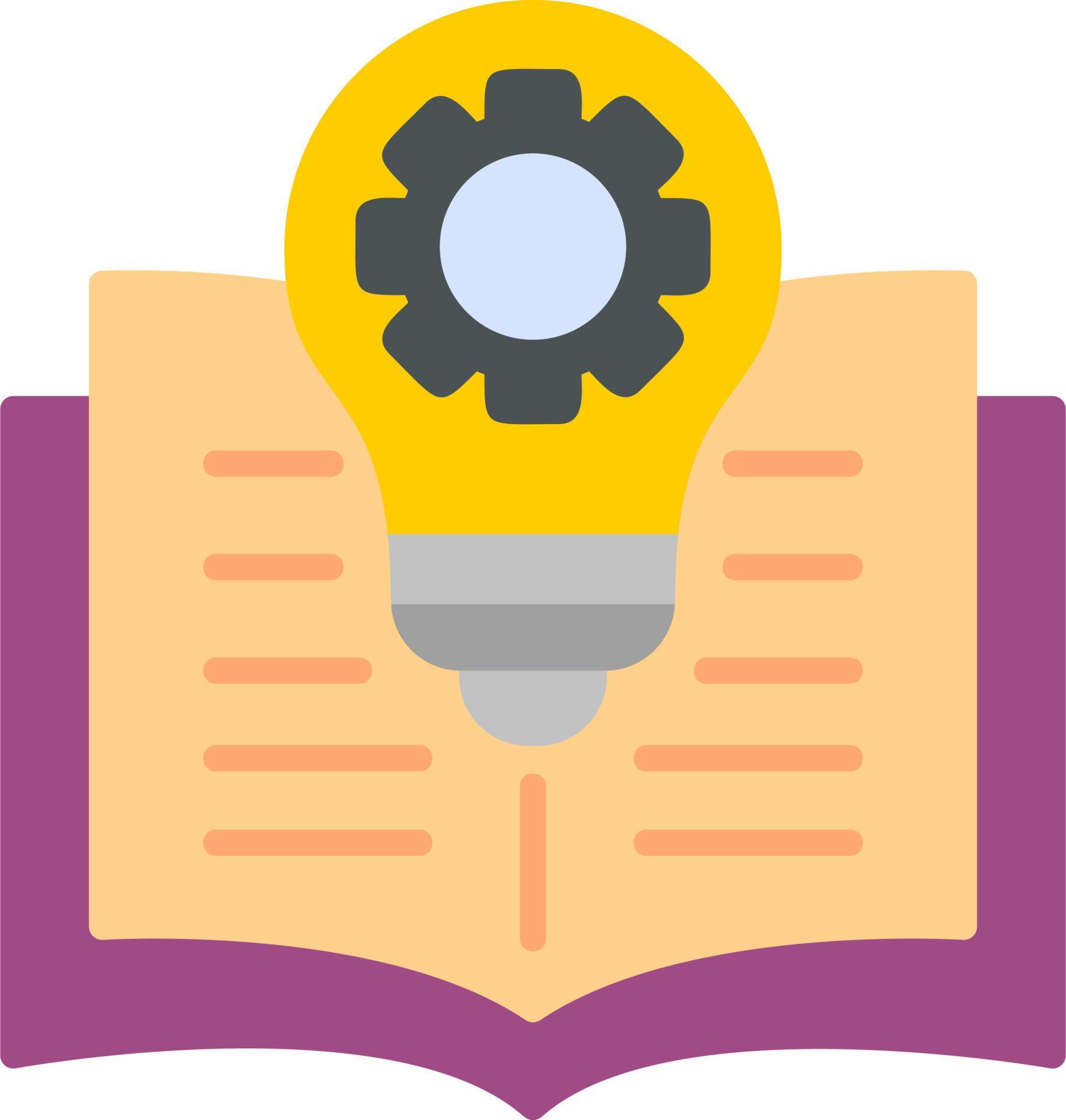 General Knowledge Vector Icon 20289043 Vector Art at Vecteezy