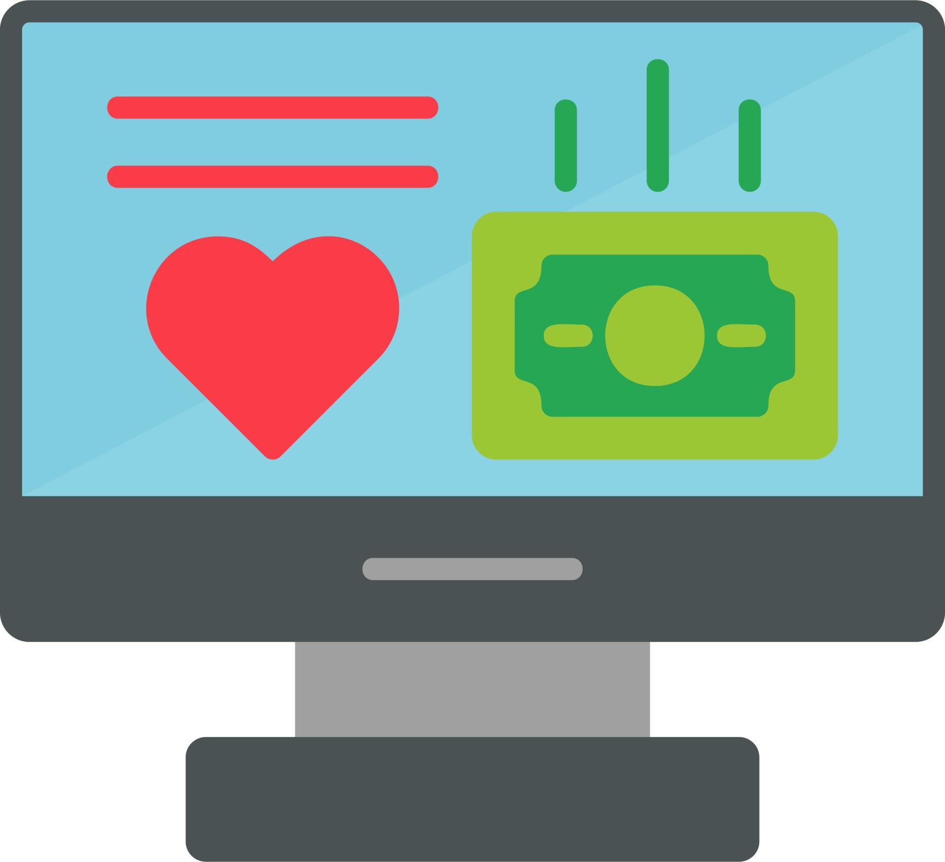 Funds Vector Icon 20289058 Vector Art at Vecteezy