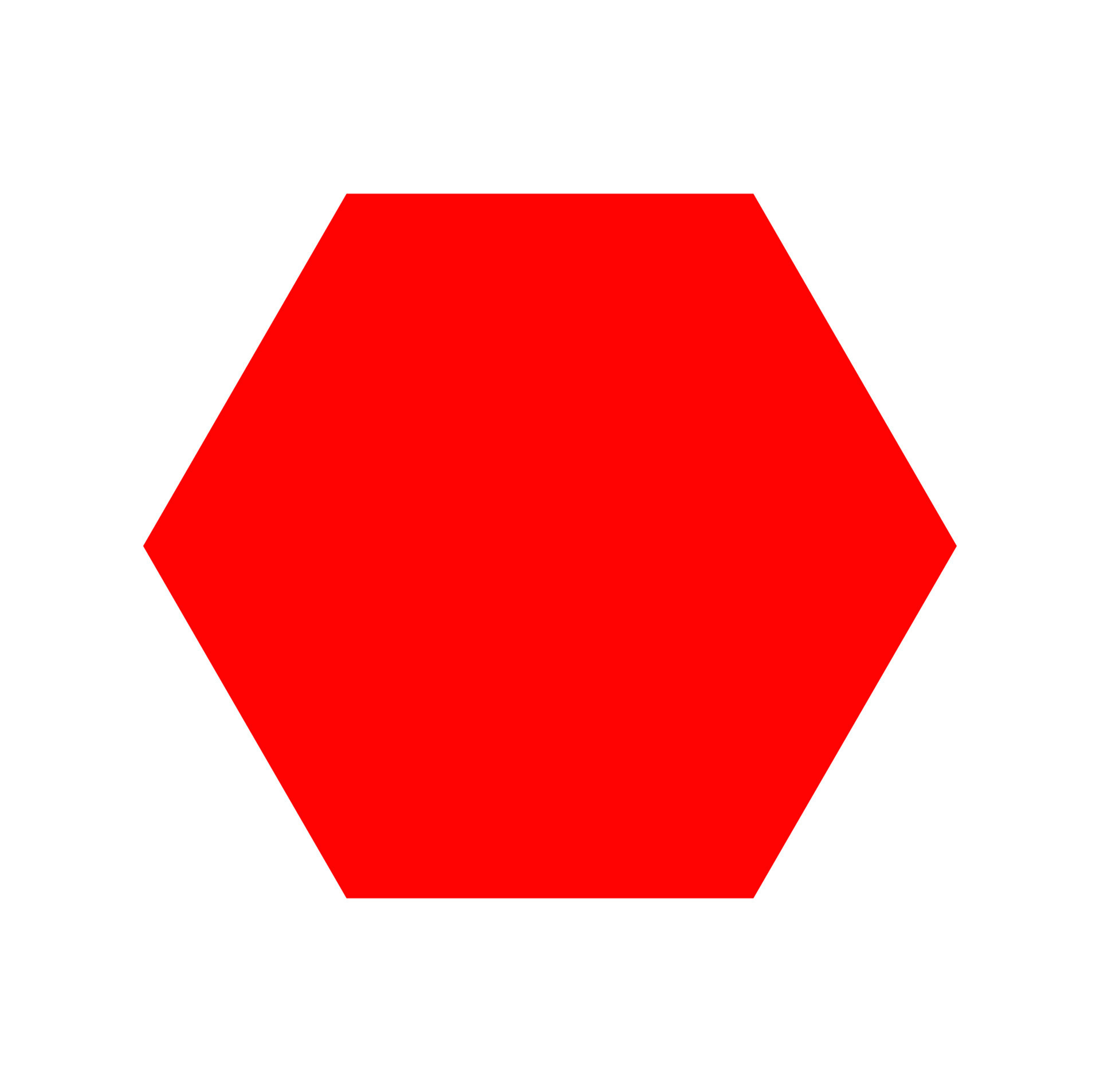 Red Isolated big hexagon shape. Red hexagon icon. 20290904 Vector Art ... Red Isolated big hexagon shape. Red hexagon icon. 20290904 Vector Art ...