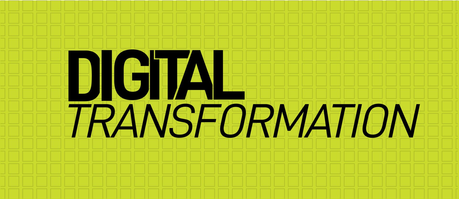 Digital transformation poster vector. Digital transformation. 20291388 ...