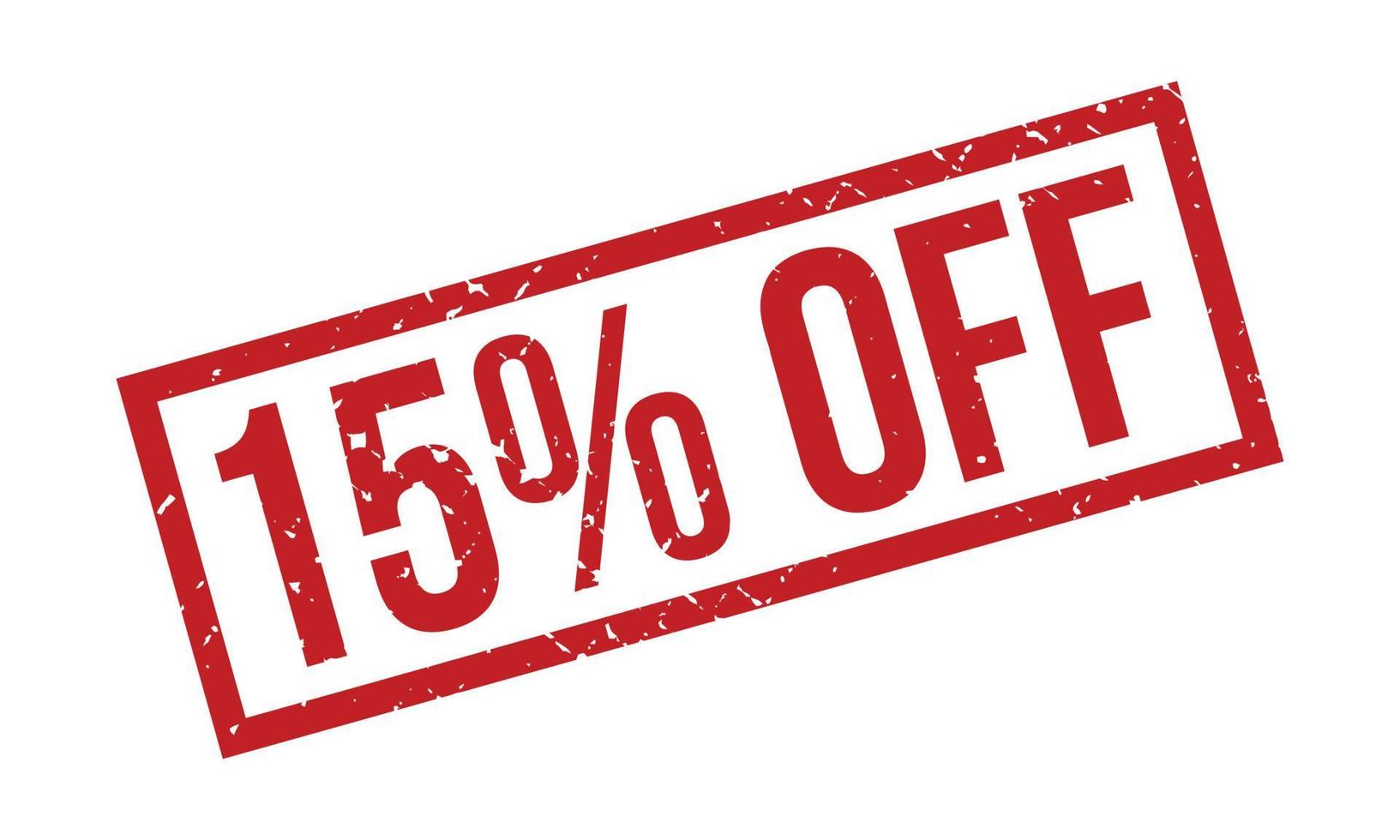 15 Percent Off Rubber Stamp Red 15 Percent Off Rubber Grunge Stamp 15-percent-off-rubber-stamp-red-15-percent-off-rubber-grunge-stamp