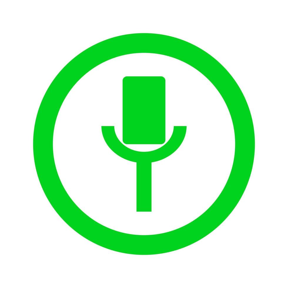 Microphone icon and Video call icon, video chat icon. video ... Microphone icon and Video call icon, video chat icon. video ...