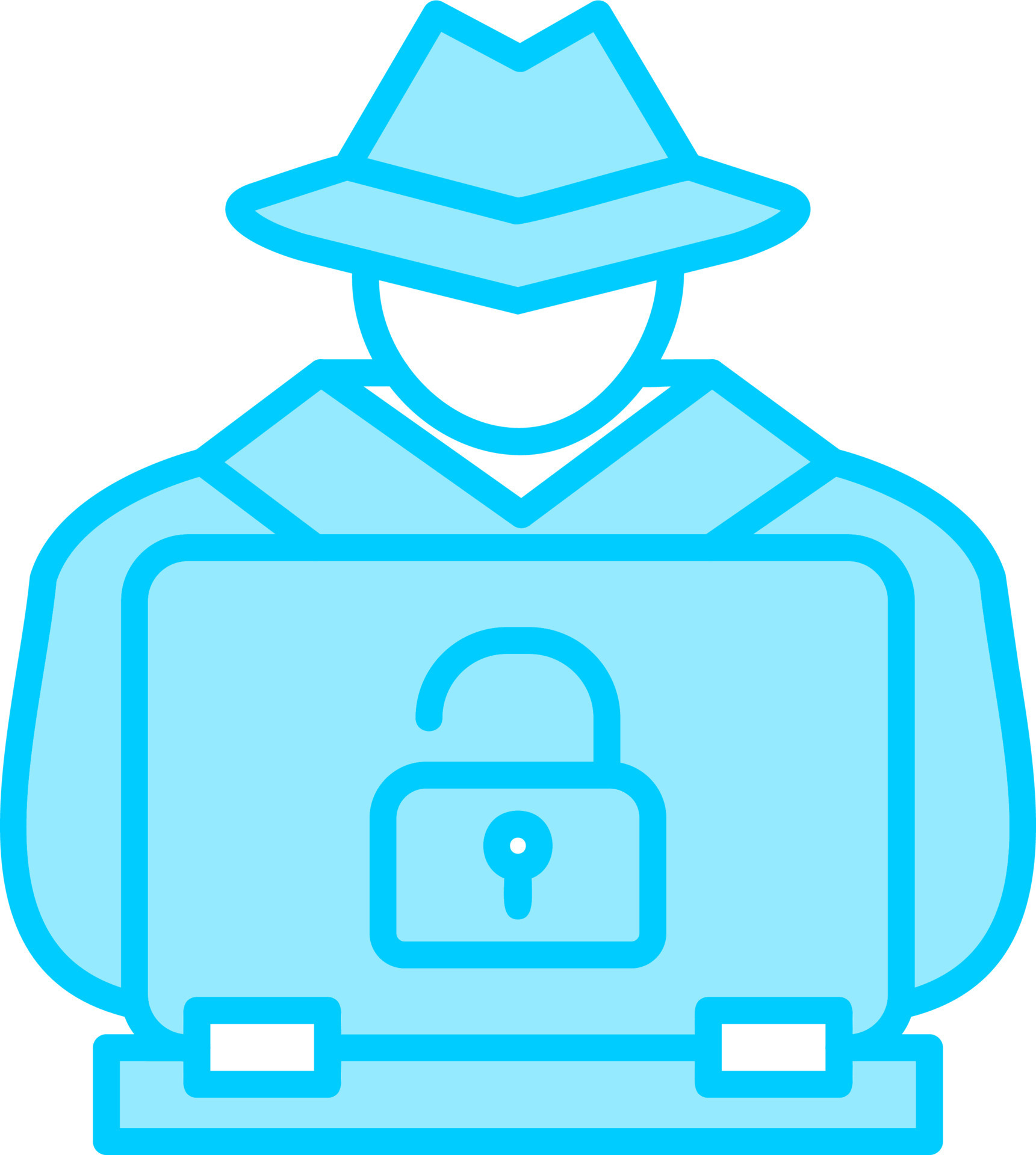Hacker Cyber Attack Vector Icon 20305884 Vector Art at Vecteezy