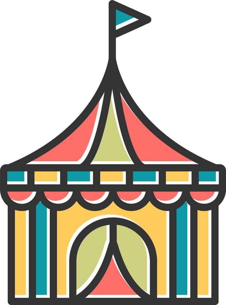 icono de vector de carpa de circo 20306483 Vector en Vecteezy icono de vector de carpa de circo 20306483 Vector en Vecteezy
