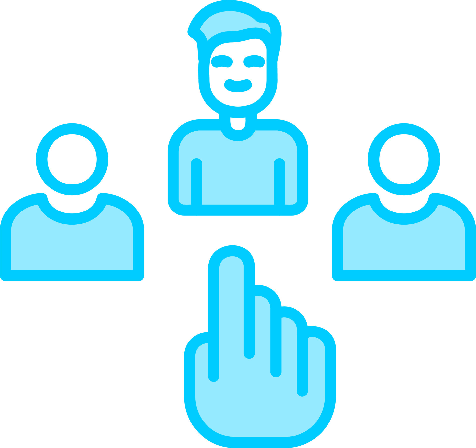 Shortlist Vector Icon 20310015 Vector Art at Vecteezy