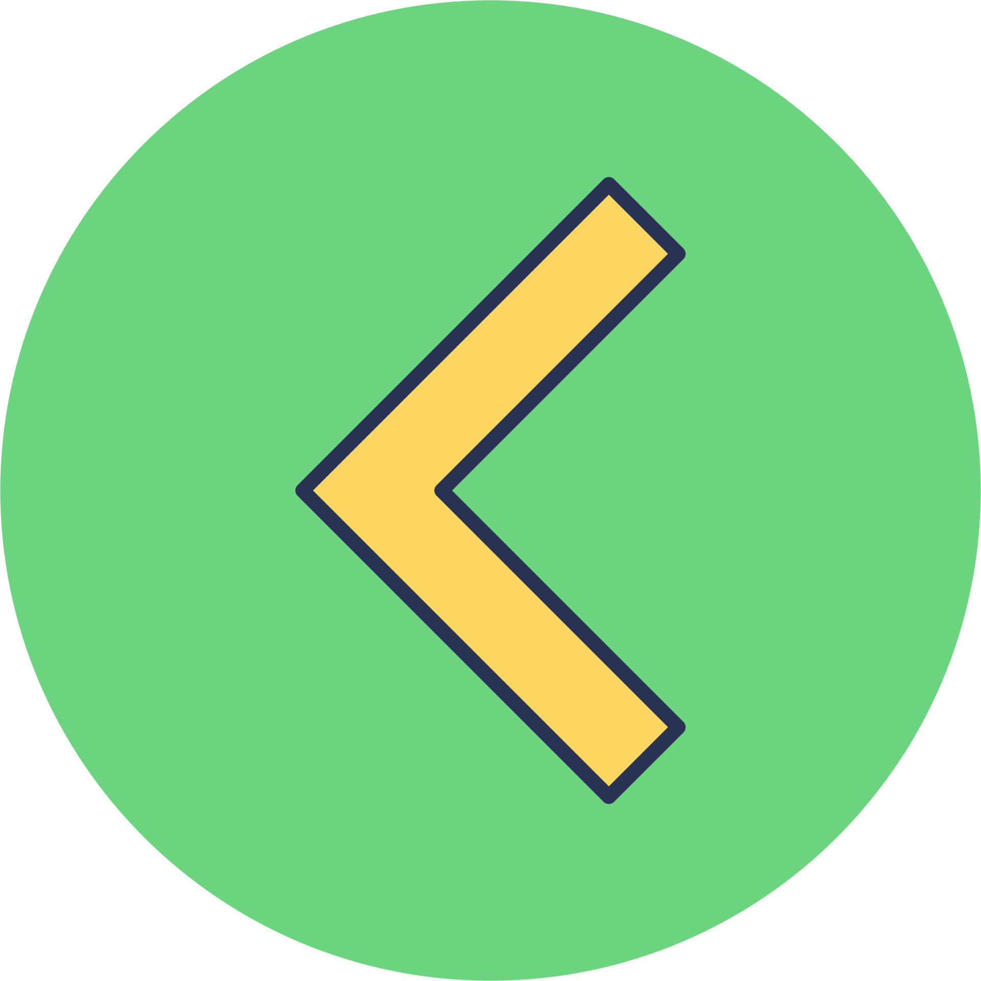 Chevron Vector Icon 20310071 Vector Art at Vecteezy