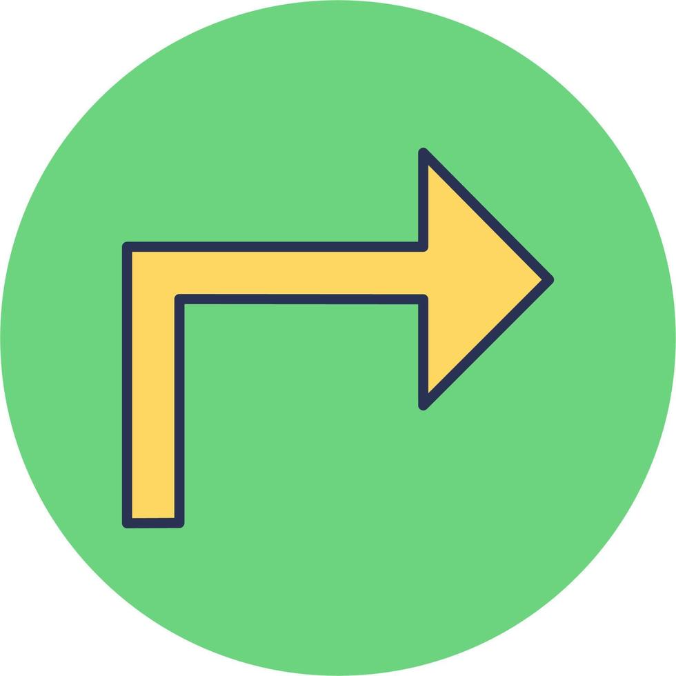 giro vector icono 20310089 Vector en Vecteezy