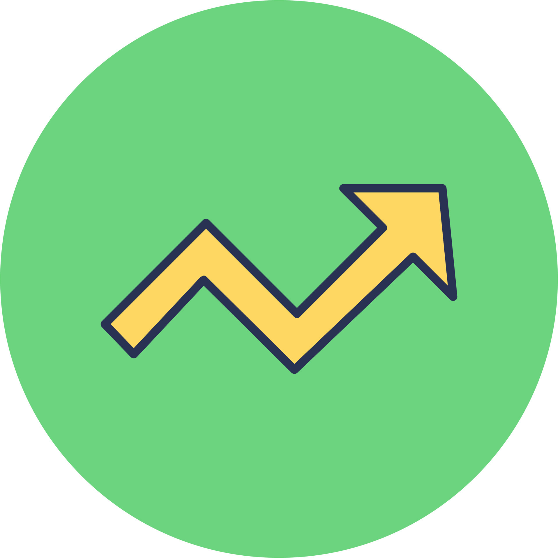 tendencia vector icono 20310115 Vector en Vecteezy