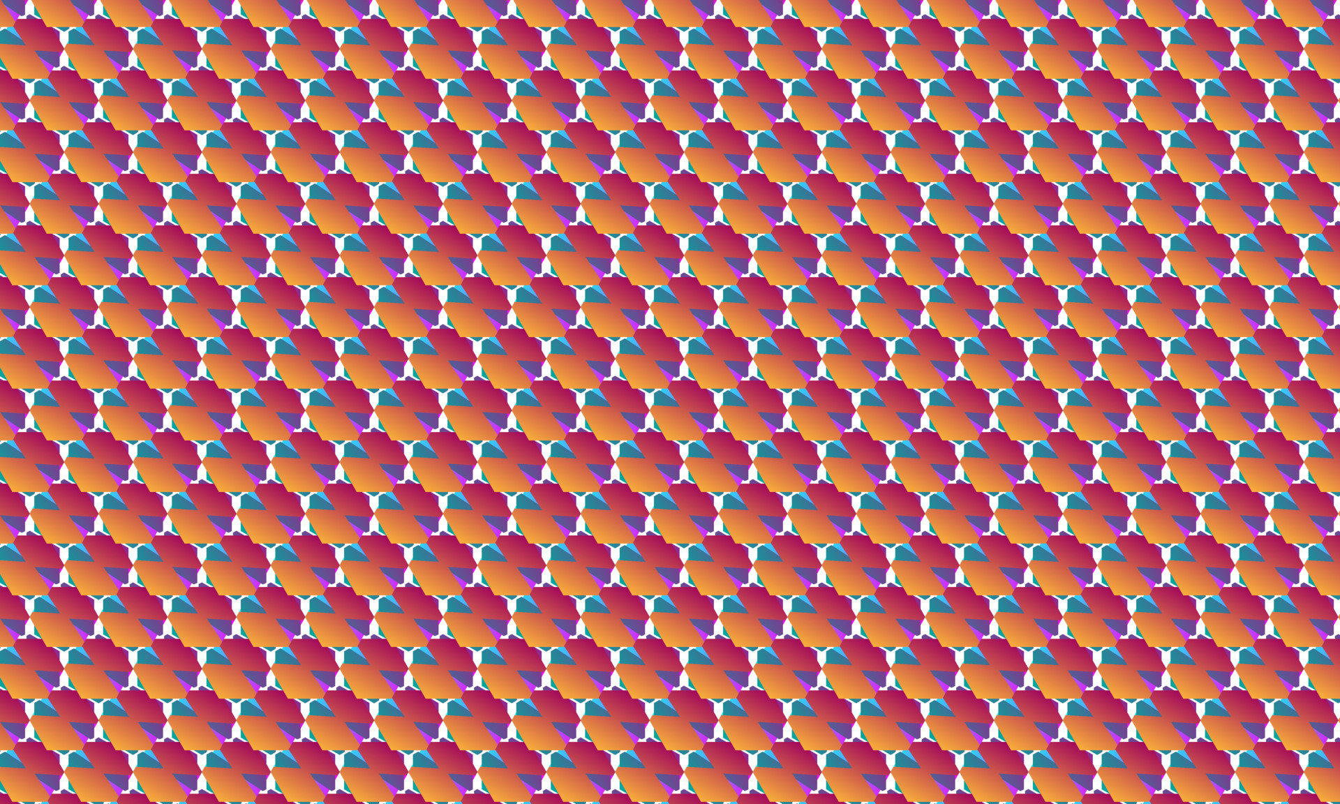 Web Vector Seamless Patterns Collection. Colorful Background 20310614 ...