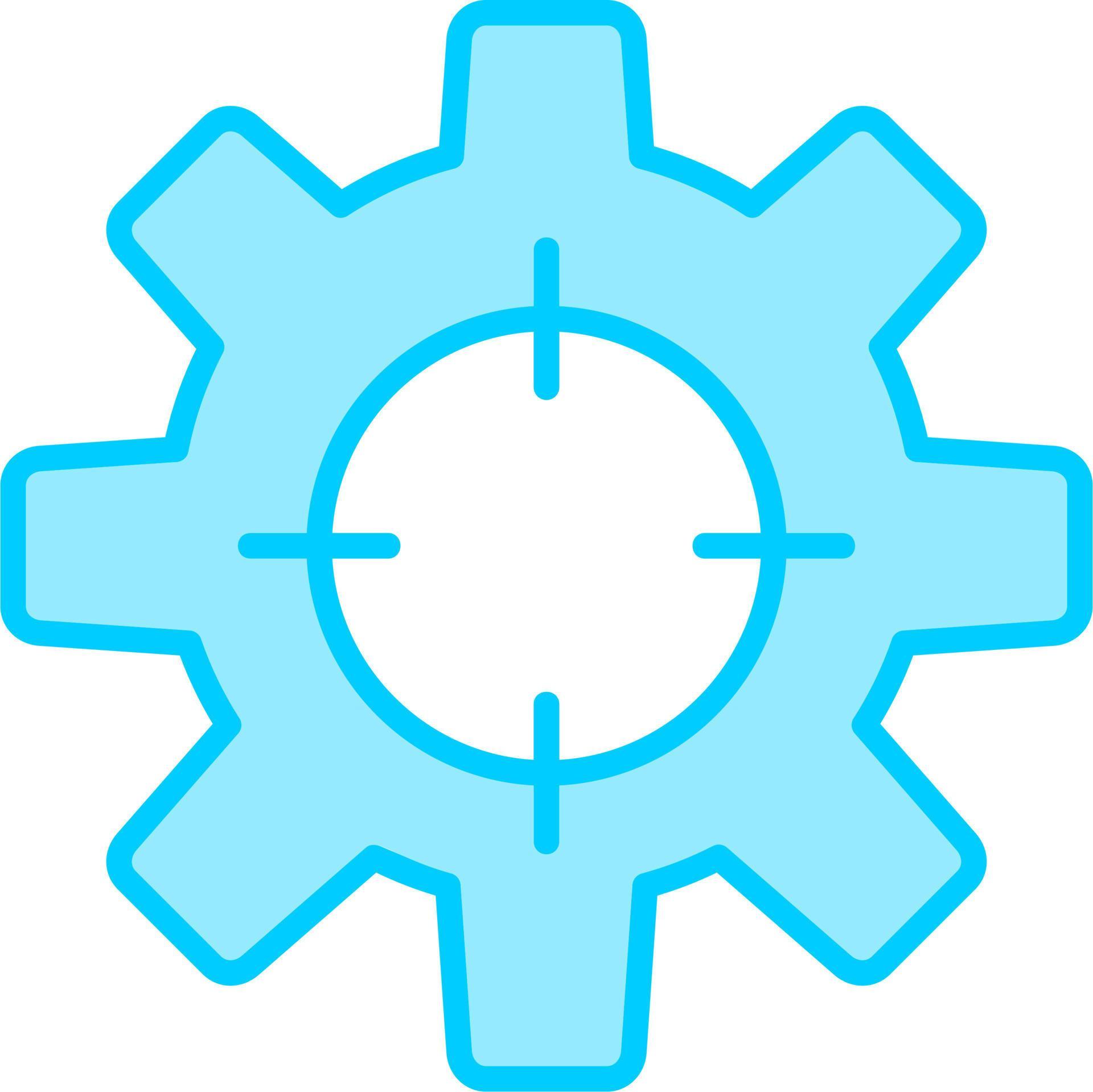 Attack Vector Icon 20310686 Vector Art at Vecteezy