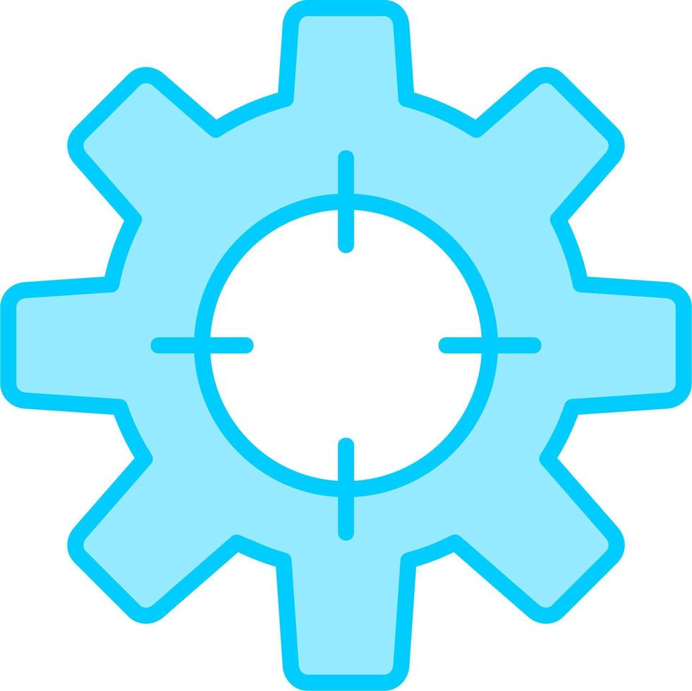 Attack Vector Icon 20310686 Vector Art at Vecteezy