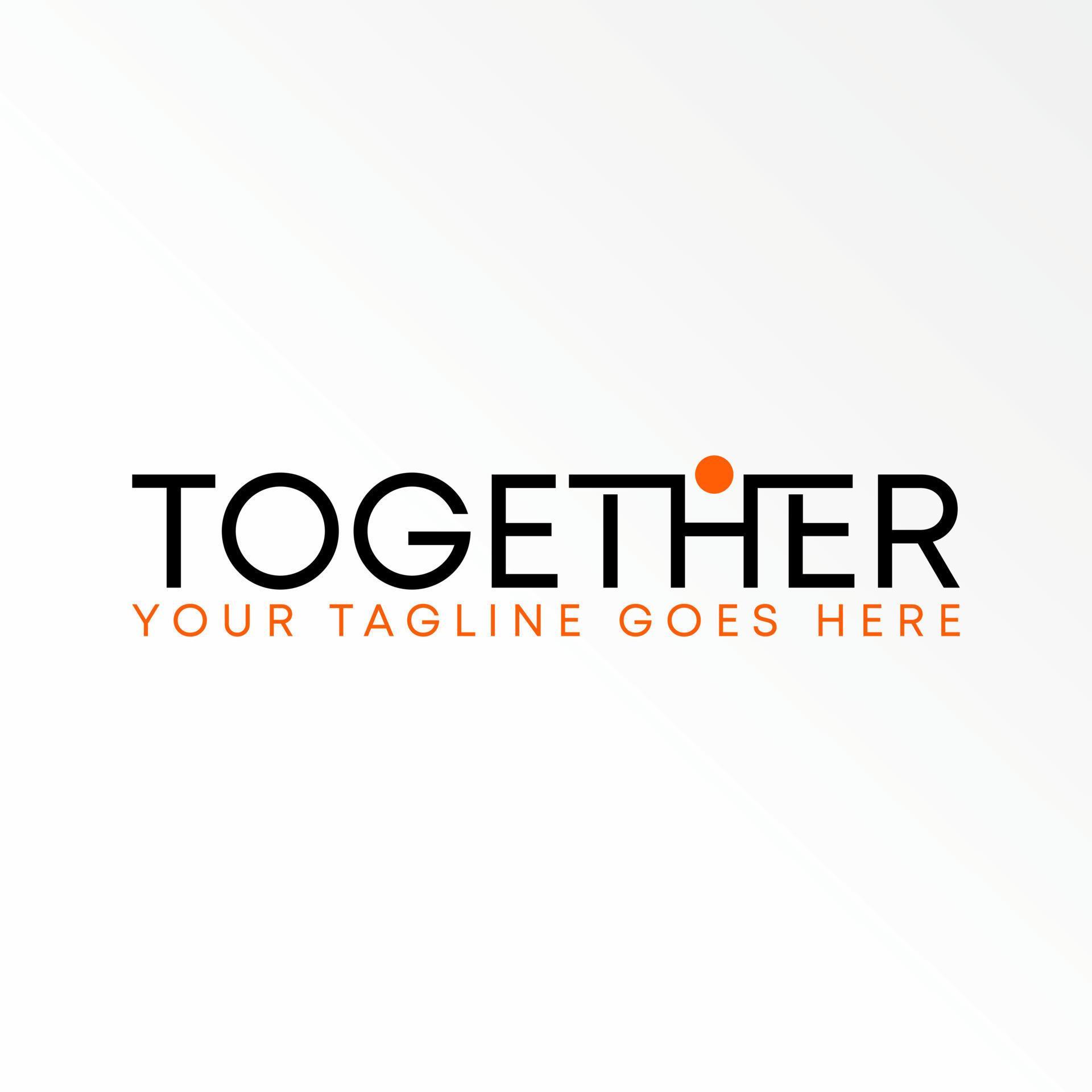 Letter or writting TOGETHER font with hands human embrace image graphic ... Letter or writting TOGETHER font with hands human embrace image graphic ...