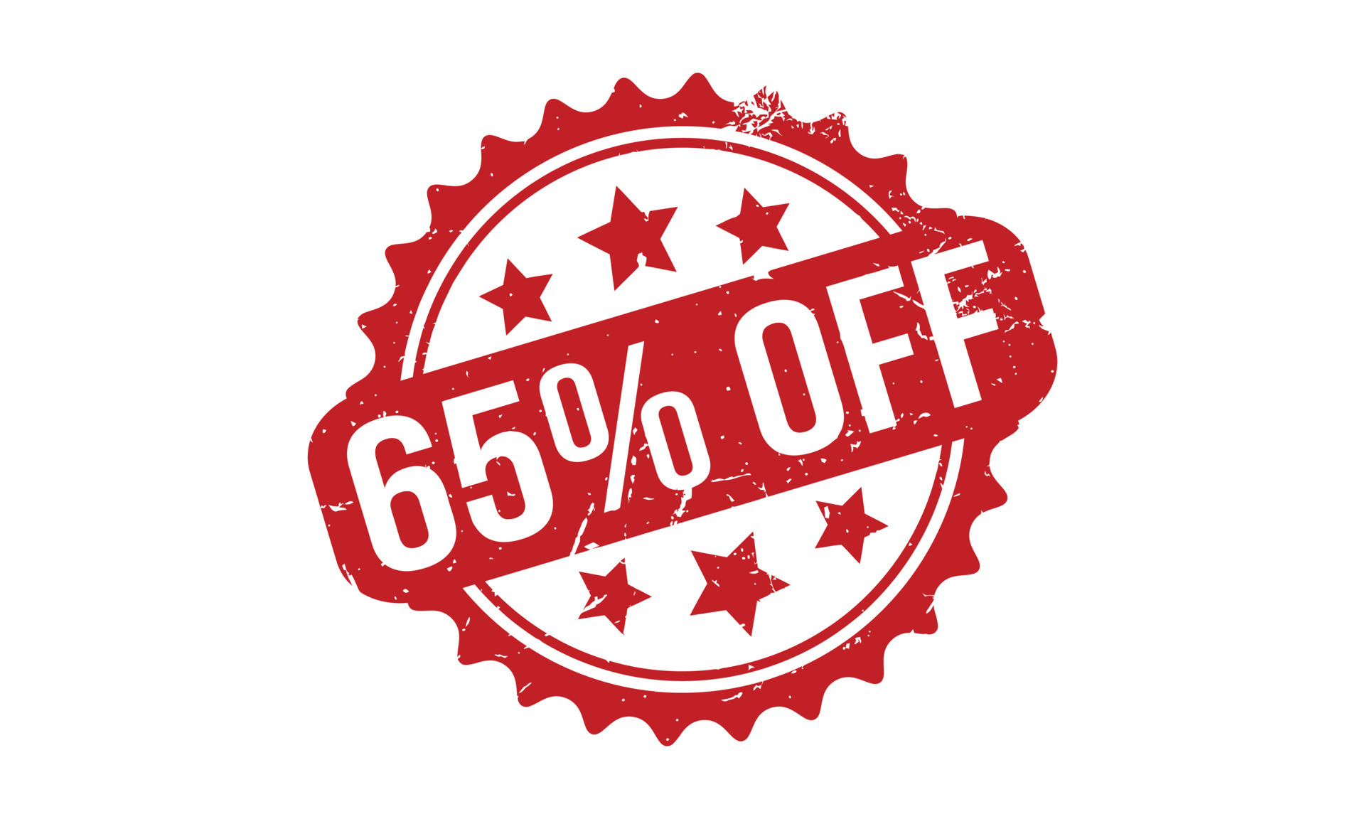 65 Percent Off Rubber Stamp Red 65 Percent Off Rubber Grunge Stamp 65-percent-off-rubber-stamp-red-65-percent-off-rubber-grunge-stamp