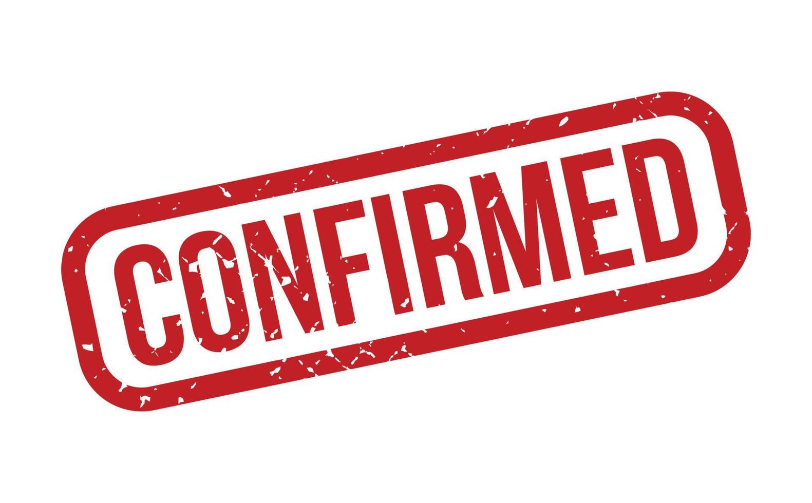 confirmado caucho estampilla. rojo confirmado caucho grunge sello sello ... confirmado caucho estampilla. rojo confirmado caucho grunge sello sello ...