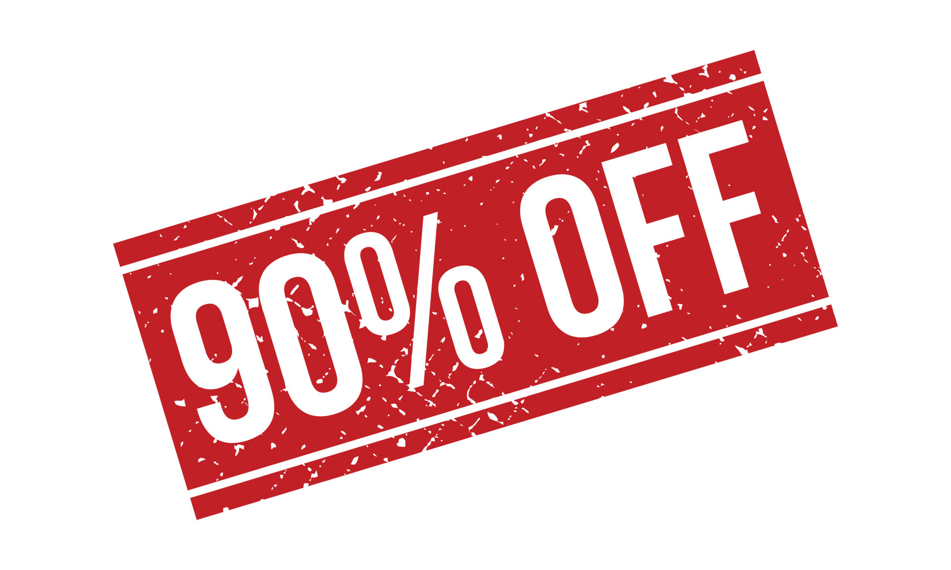 90 Percent Off Rubber Stamp Red 90 Percent Off Rubber Grunge Stamp 90-percent-off-rubber-stamp-red-90-percent-off-rubber-grunge-stamp