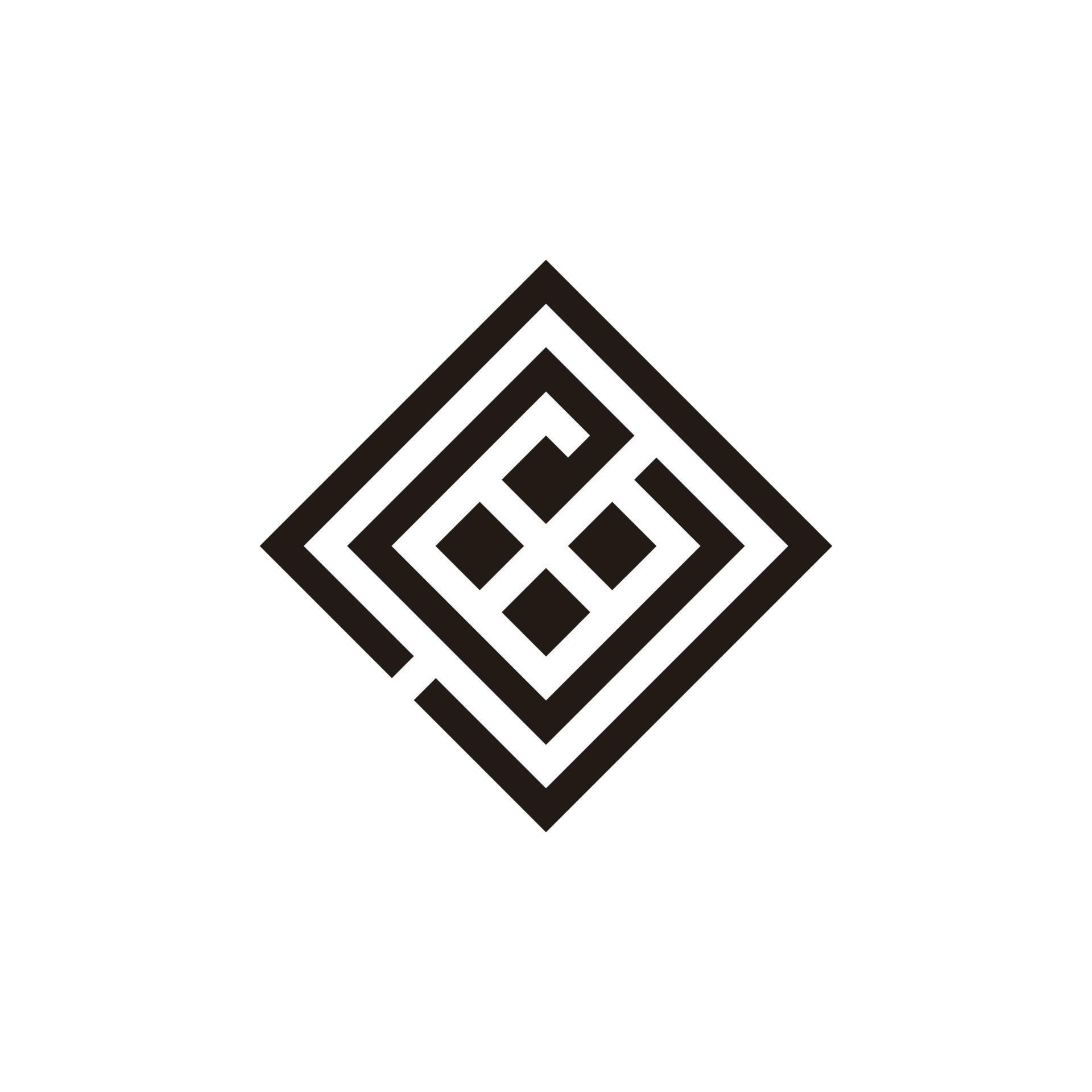 abstract letter ec square lines art geometric symbol logo vector 20314859 Vector Art at Vecteezy