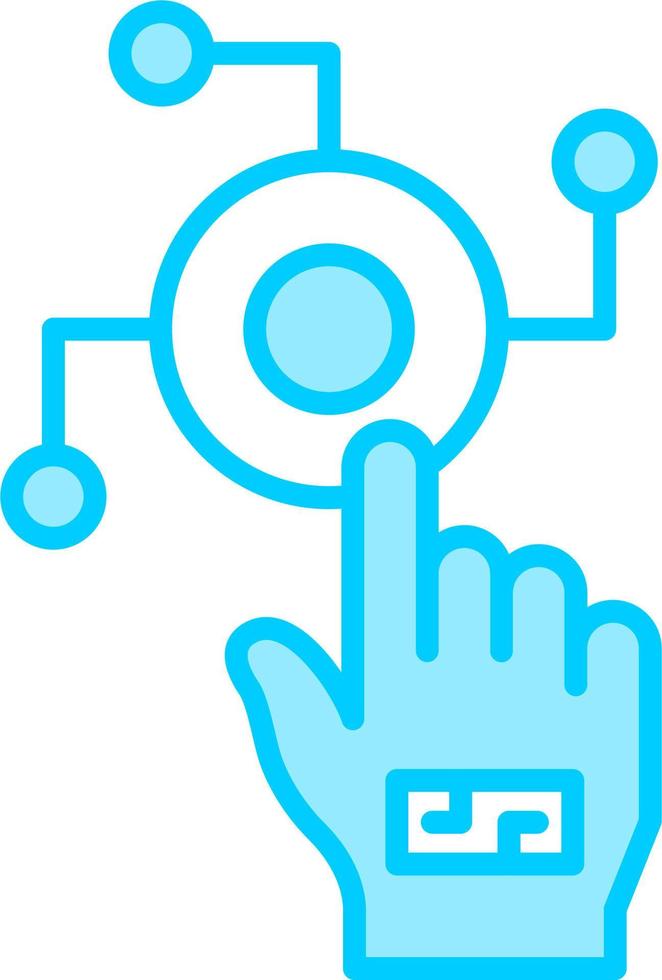 Finger Print Vector Icon 20315725 Vector Art at Vecteezy Finger Print Vector Icon 20315725 Vector Art at Vecteezy