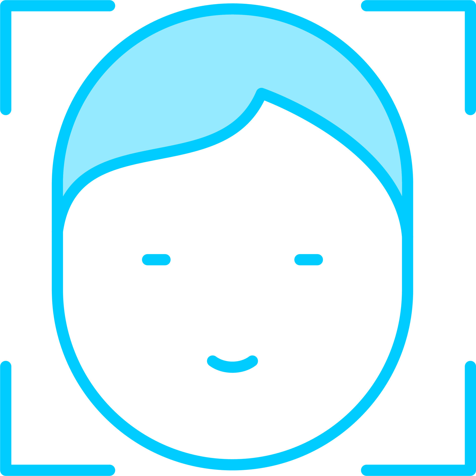 Face Id Vector Icon 20315820 Vector Art at Vecteezy Face Id Vector Icon 20315820 Vector Art at Vecteezy