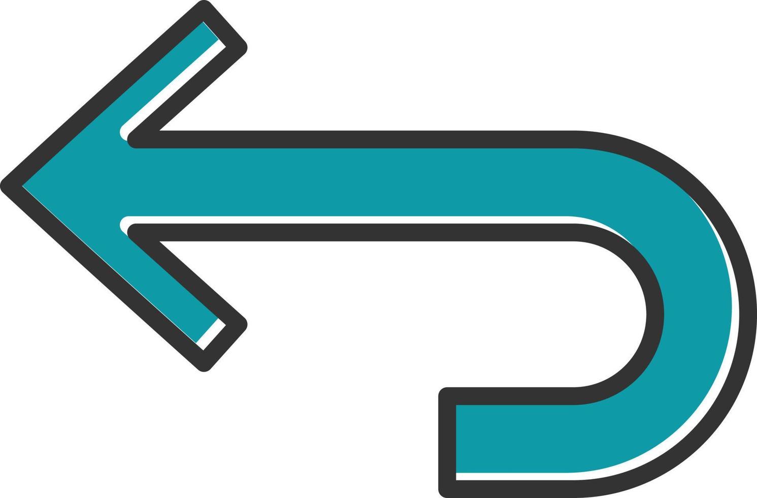 Return Vector Icon 20316173 Vector Art at Vecteezy Return Vector Icon 20316173 Vector Art at Vecteezy