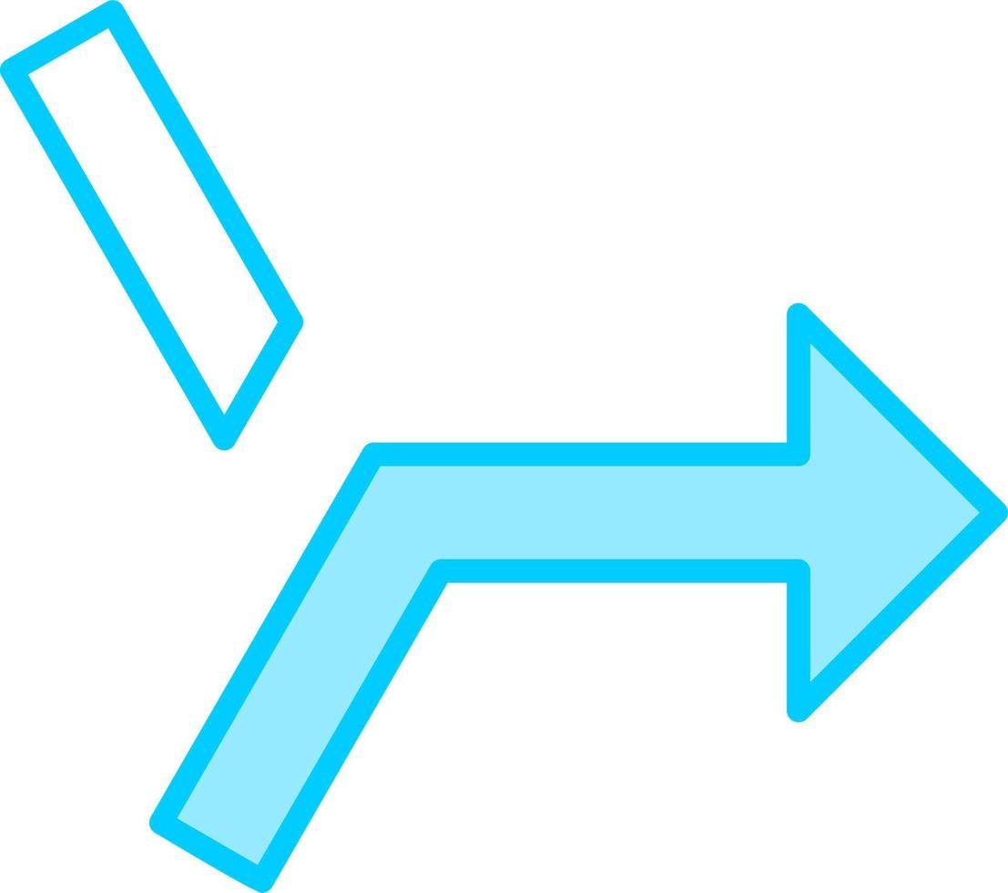 Merge Vector Icon 20316800 Vector Art At Vecteezy