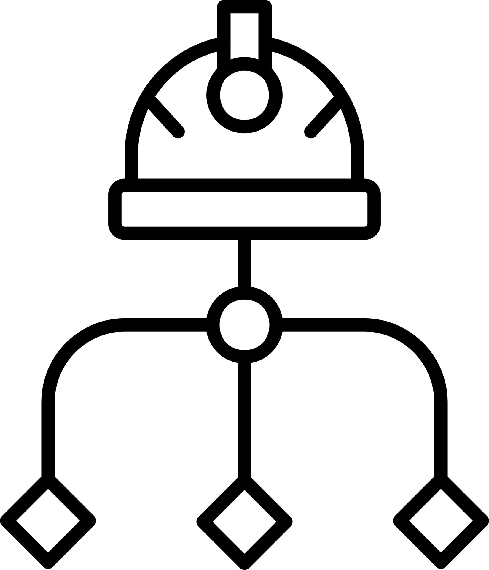 Work Flow Vector Icon 20316970 Vector Art at Vecteezy