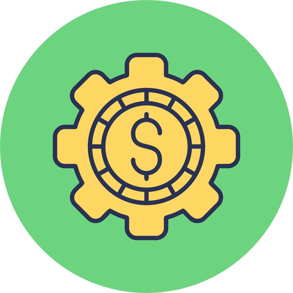 Assets Vector Icon 20317766 Vector Art at Vecteezy