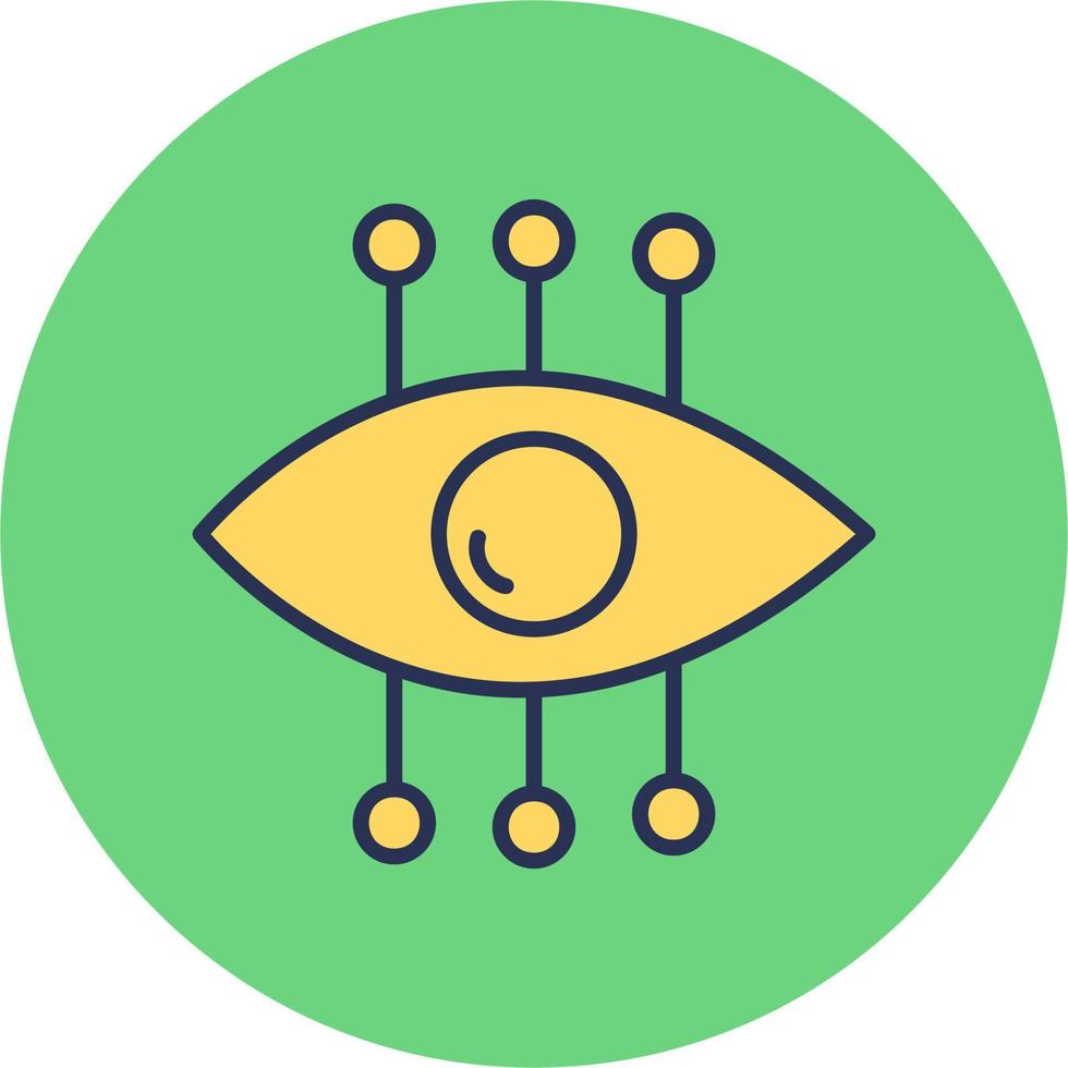 Data Visualization Vector Icon 20317780 Vector Art at Vecteezy