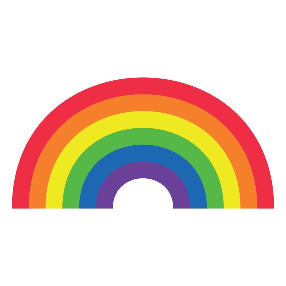 Rainbow Curve Element 20318669 Vector Art at Vecteezy Rainbow Curve Element 20318669 Vector Art at Vecteezy