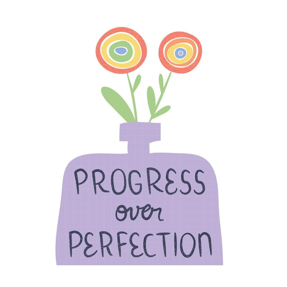 Progress Over Perfection Badge 20318796 Vector Art at Vecteezy Progress Over Perfection Badge 20318796 Vector Art at Vecteezy