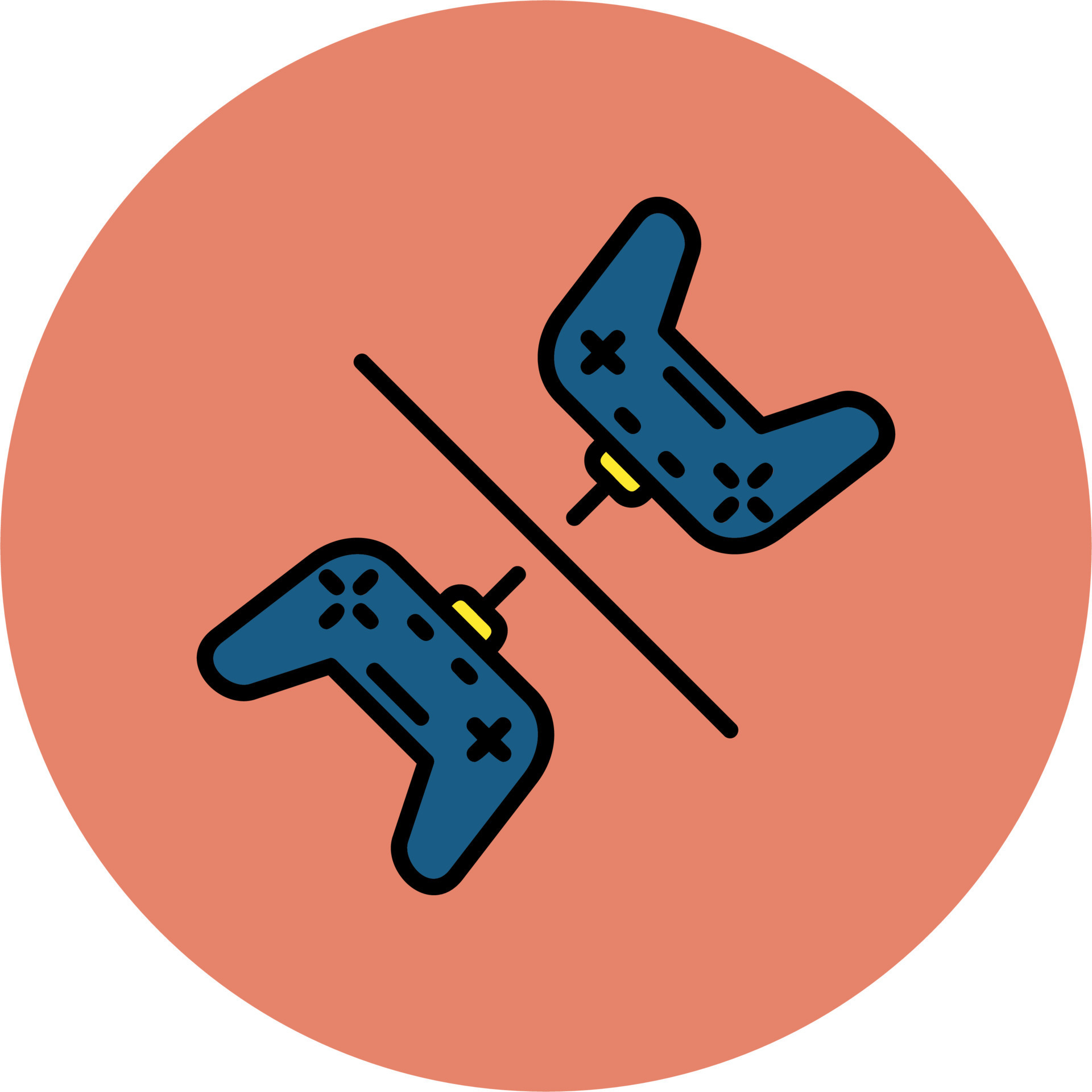 Game Controllers Vector Icon 20319342 Vector Art at Vecteezy Game Controllers Vector Icon 20319342 Vector Art at Vecteezy