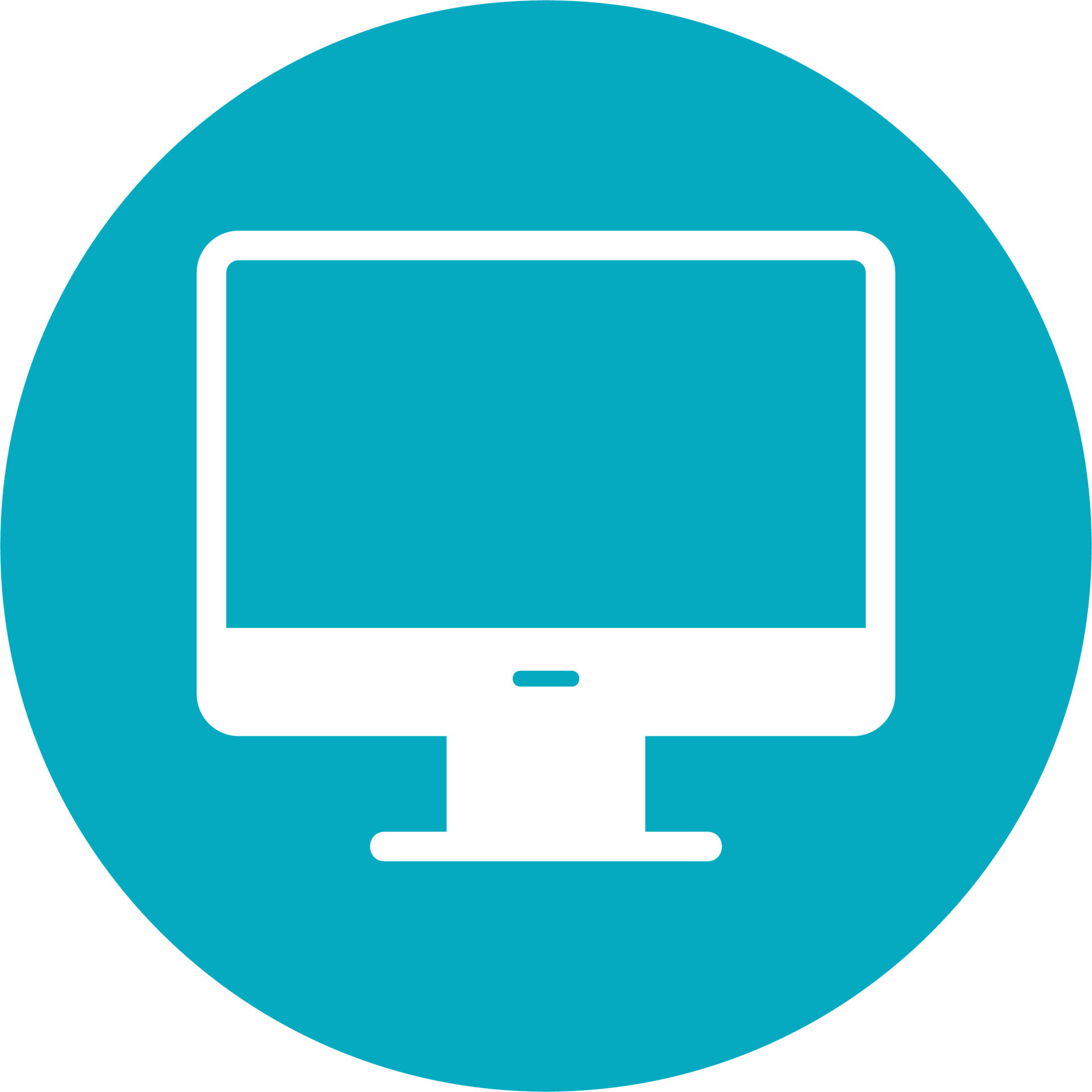 Desktop Vector Icon 20319441 Vector Art at Vecteezy