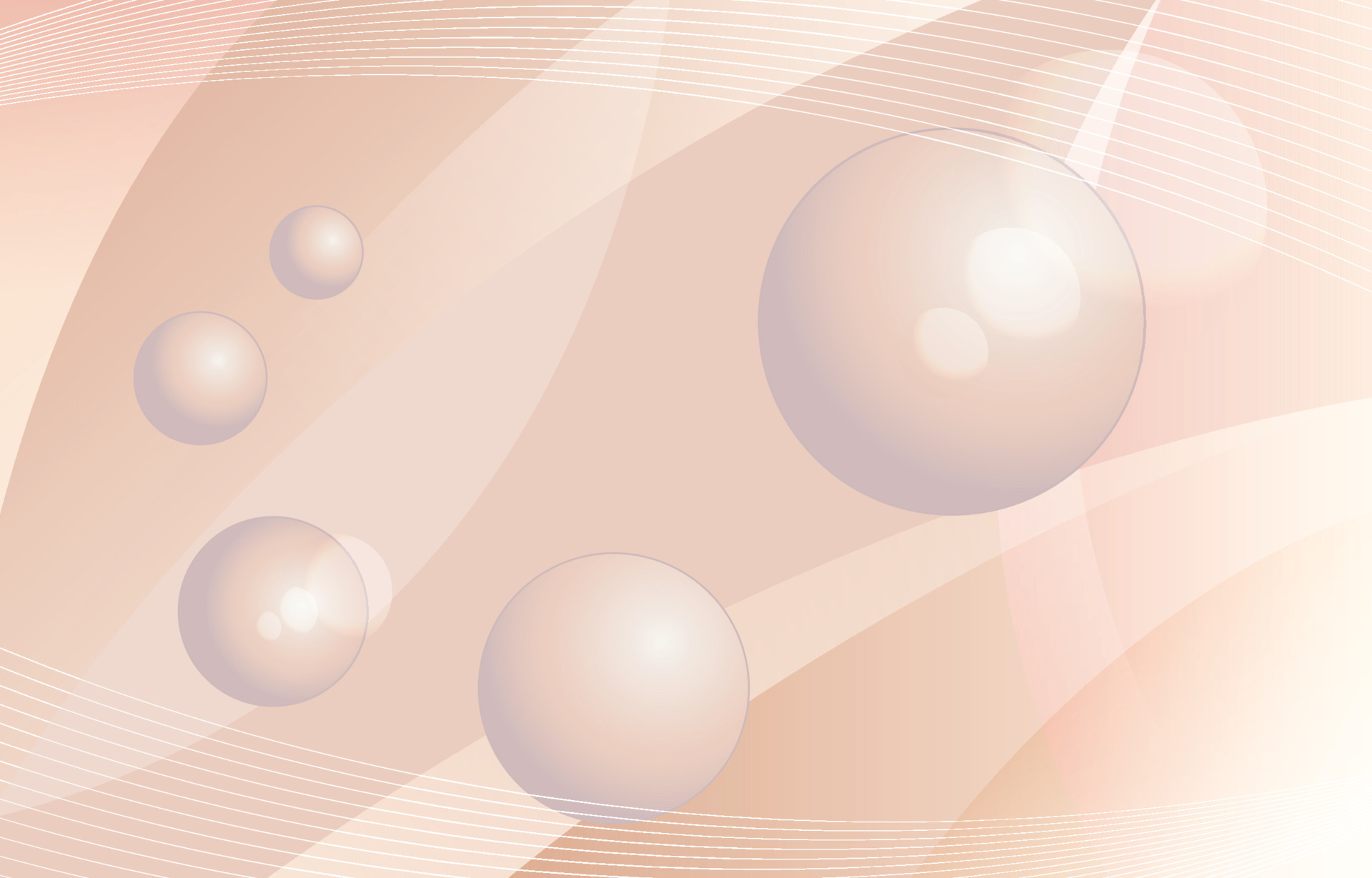 Abstract Subtle Gradient with Balls Background 20321484 Vector Art at ...