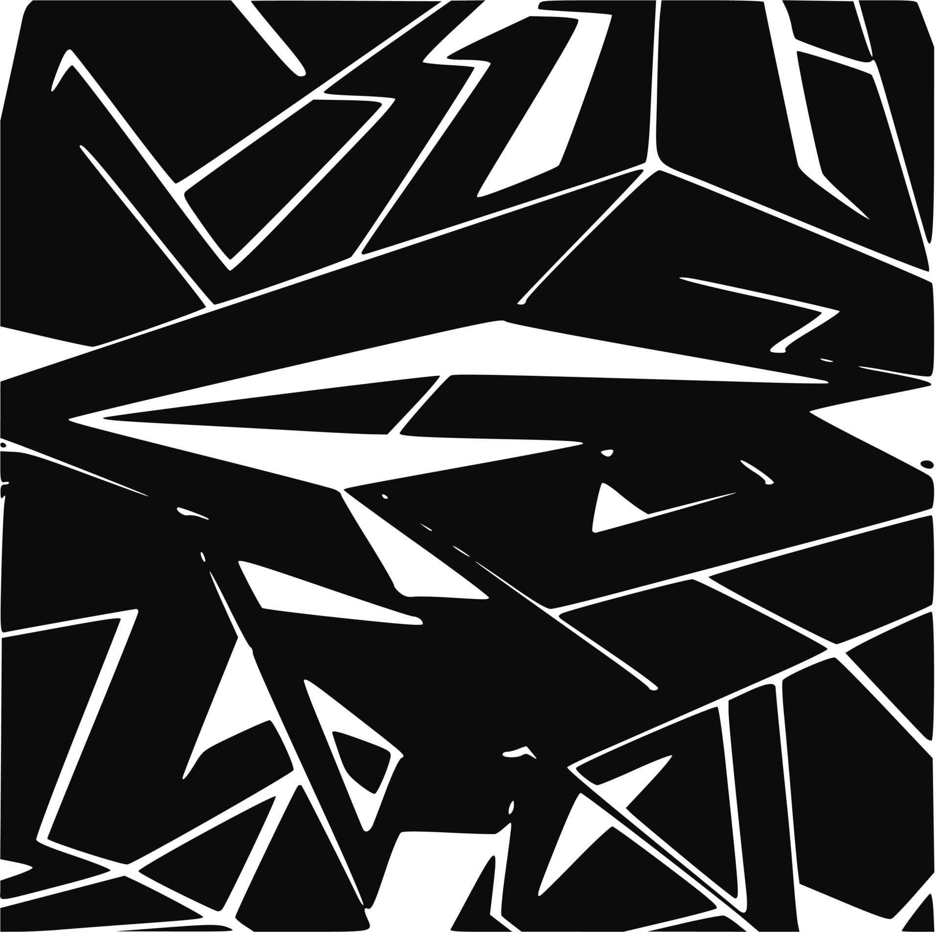 Beautiful abstract vector pattern, background and wallpaper 20322072 ...