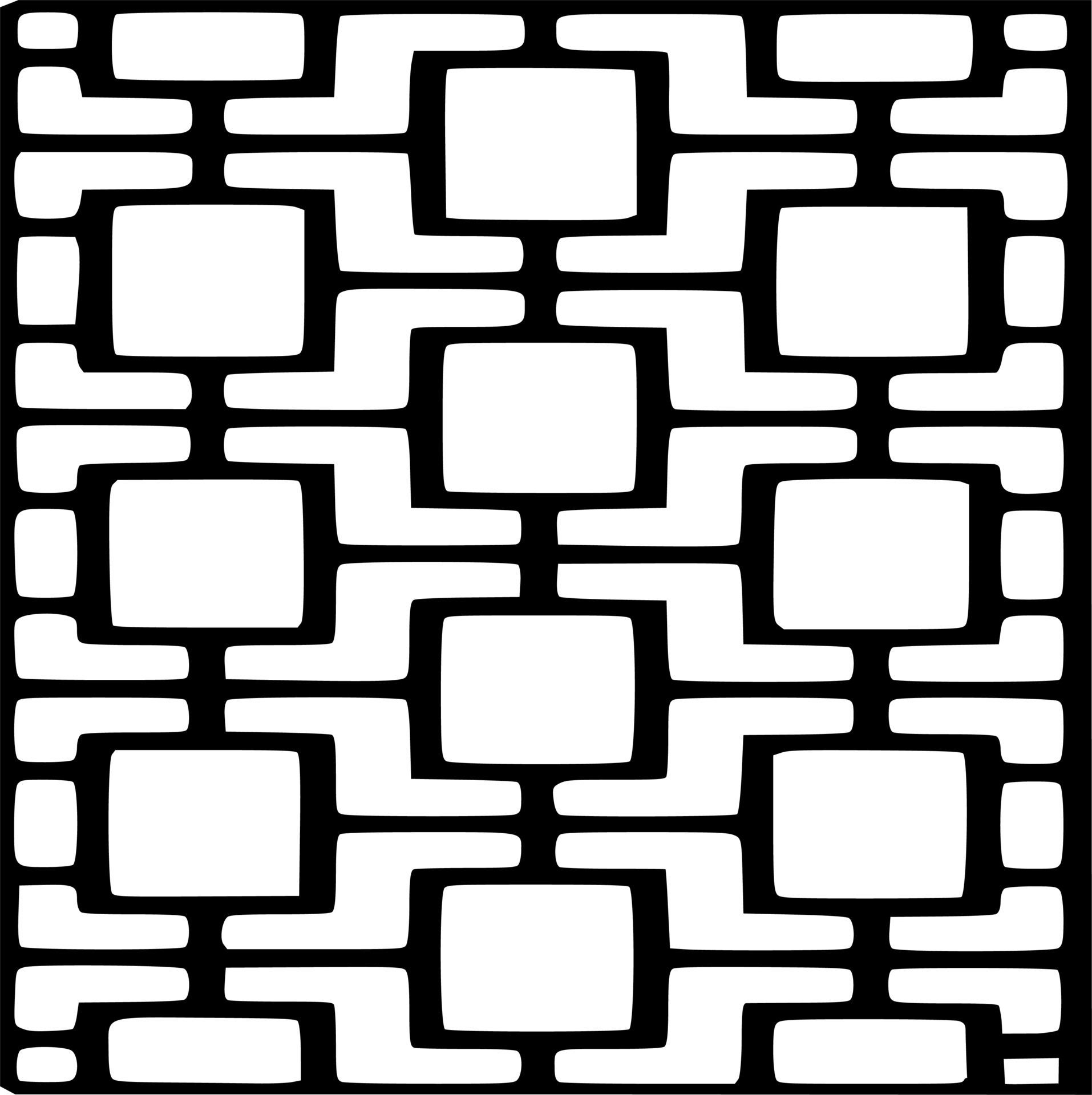 Abstract vector pattern, background and wallpaper 20322165 Vector Art ...