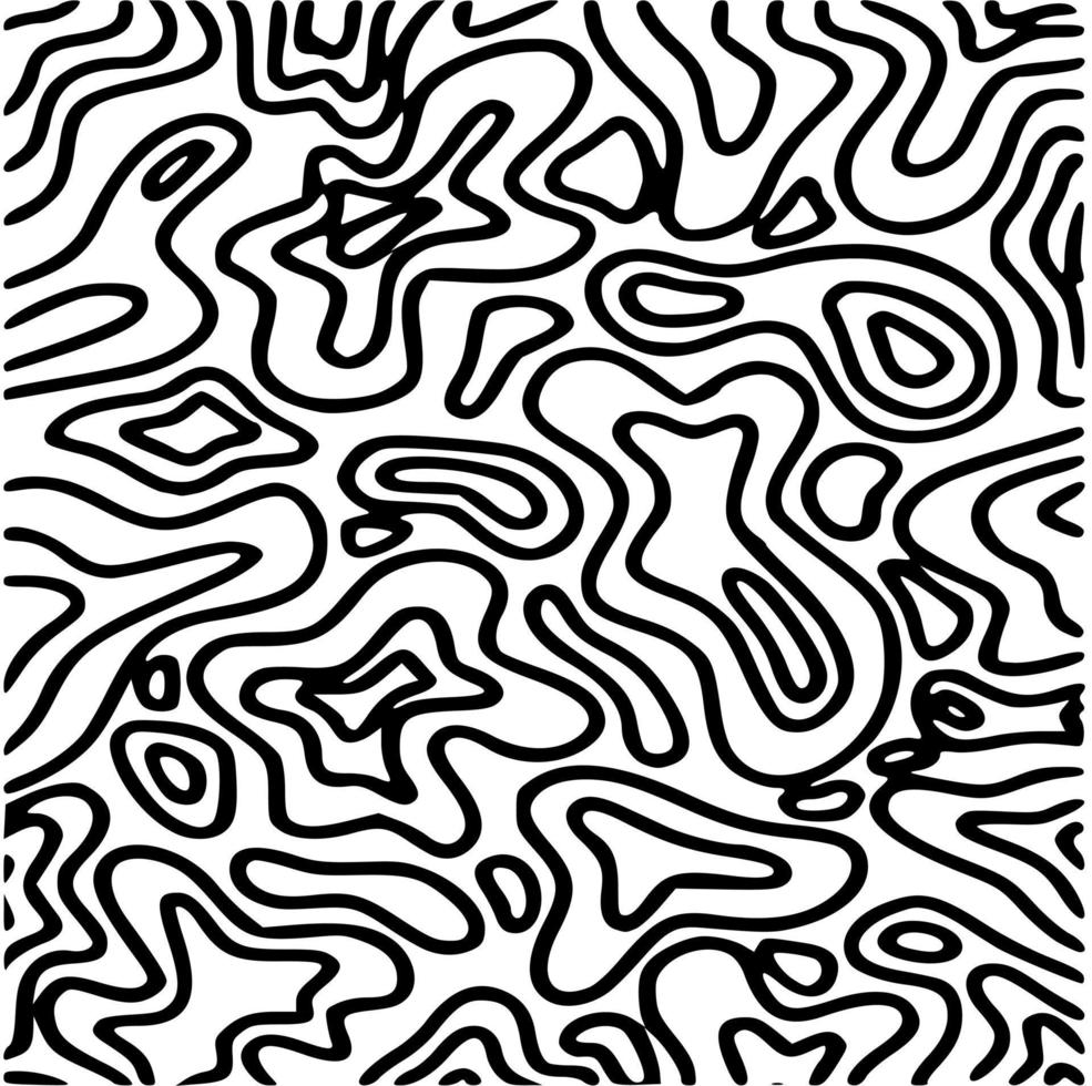 Abstract Vector Pattern Background And Wallpaper 20322168 Vector Art